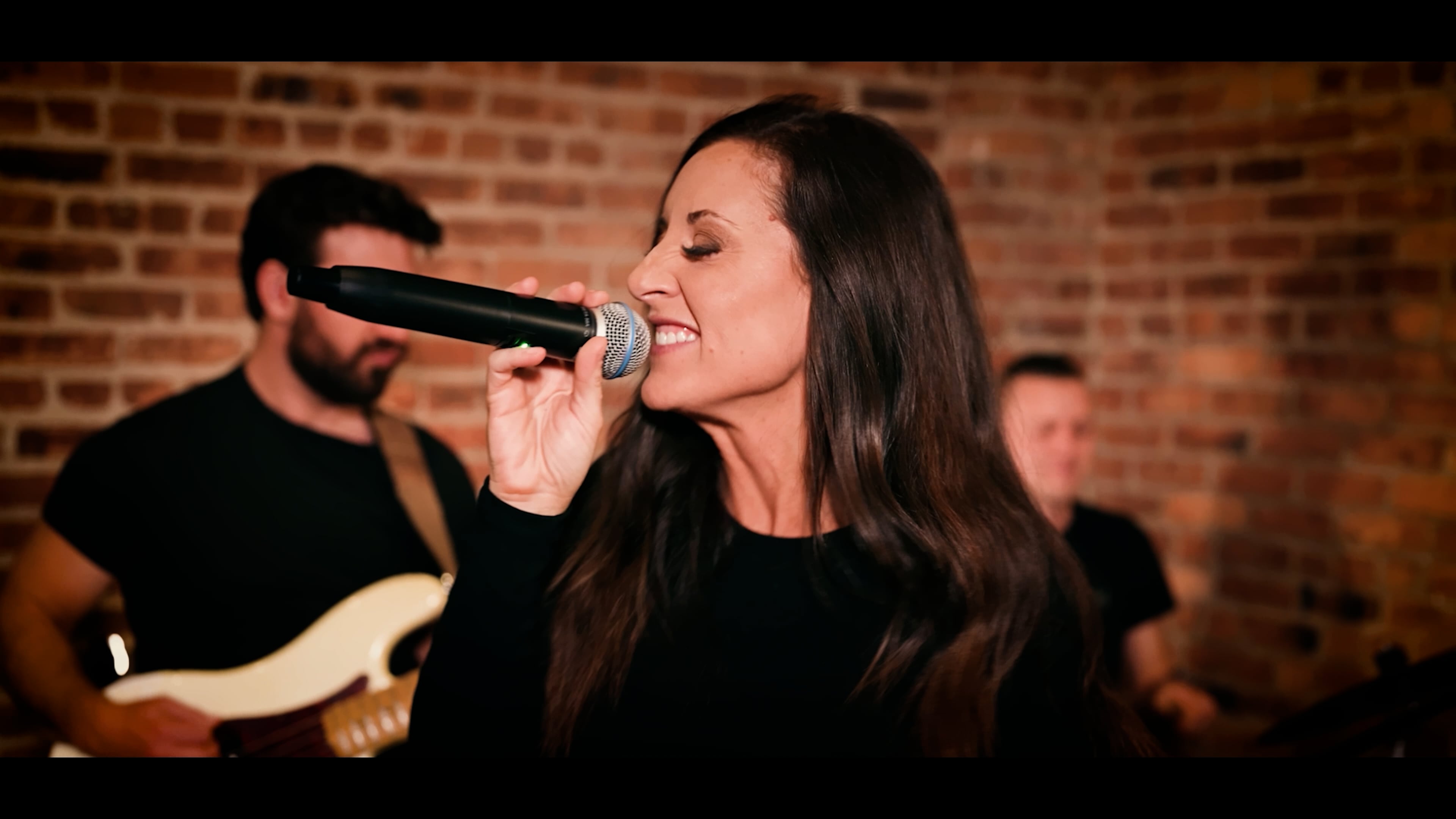 Jennifer Quinn Music