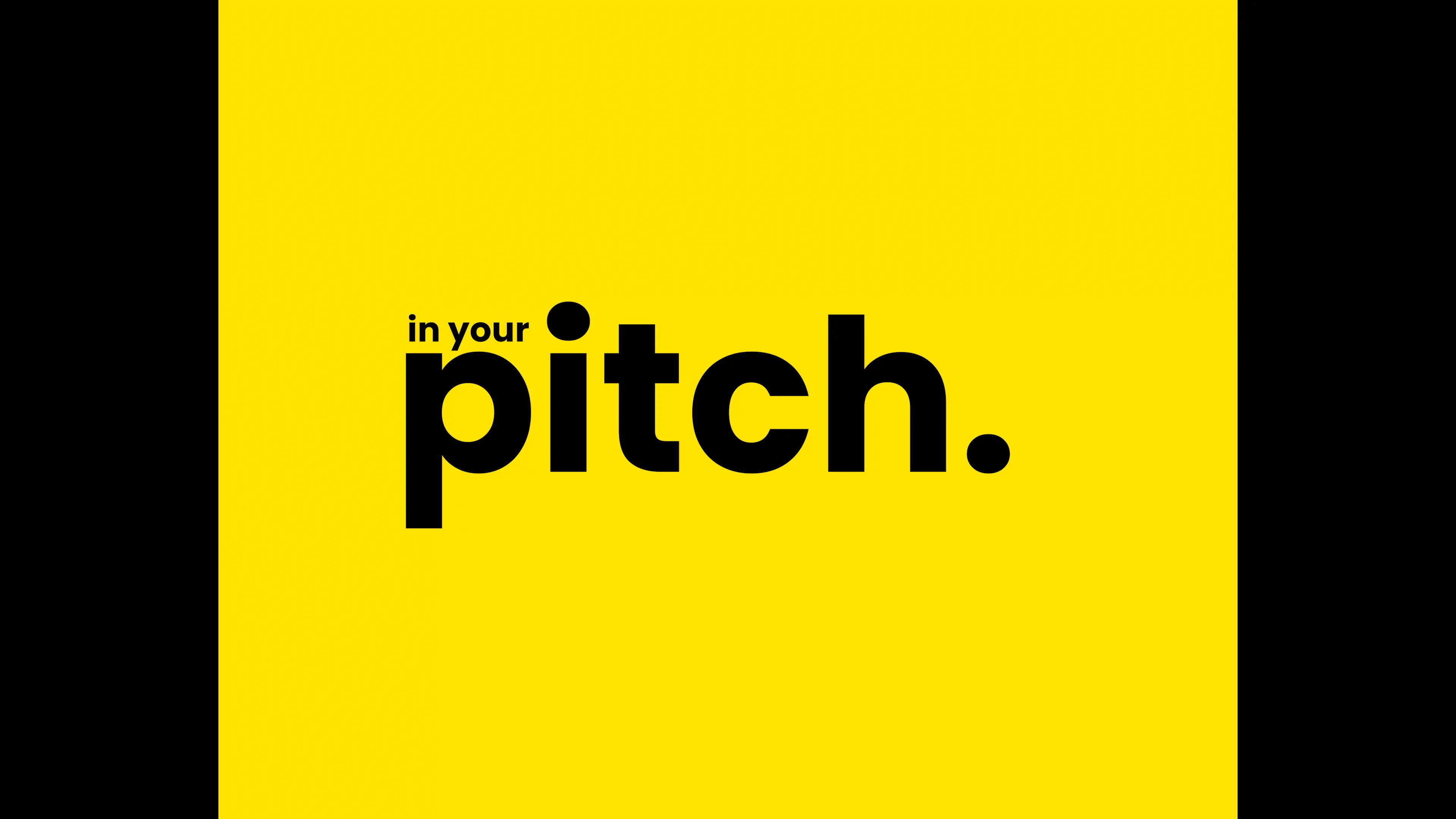 Jake Bertelson - Pitch Breakdown