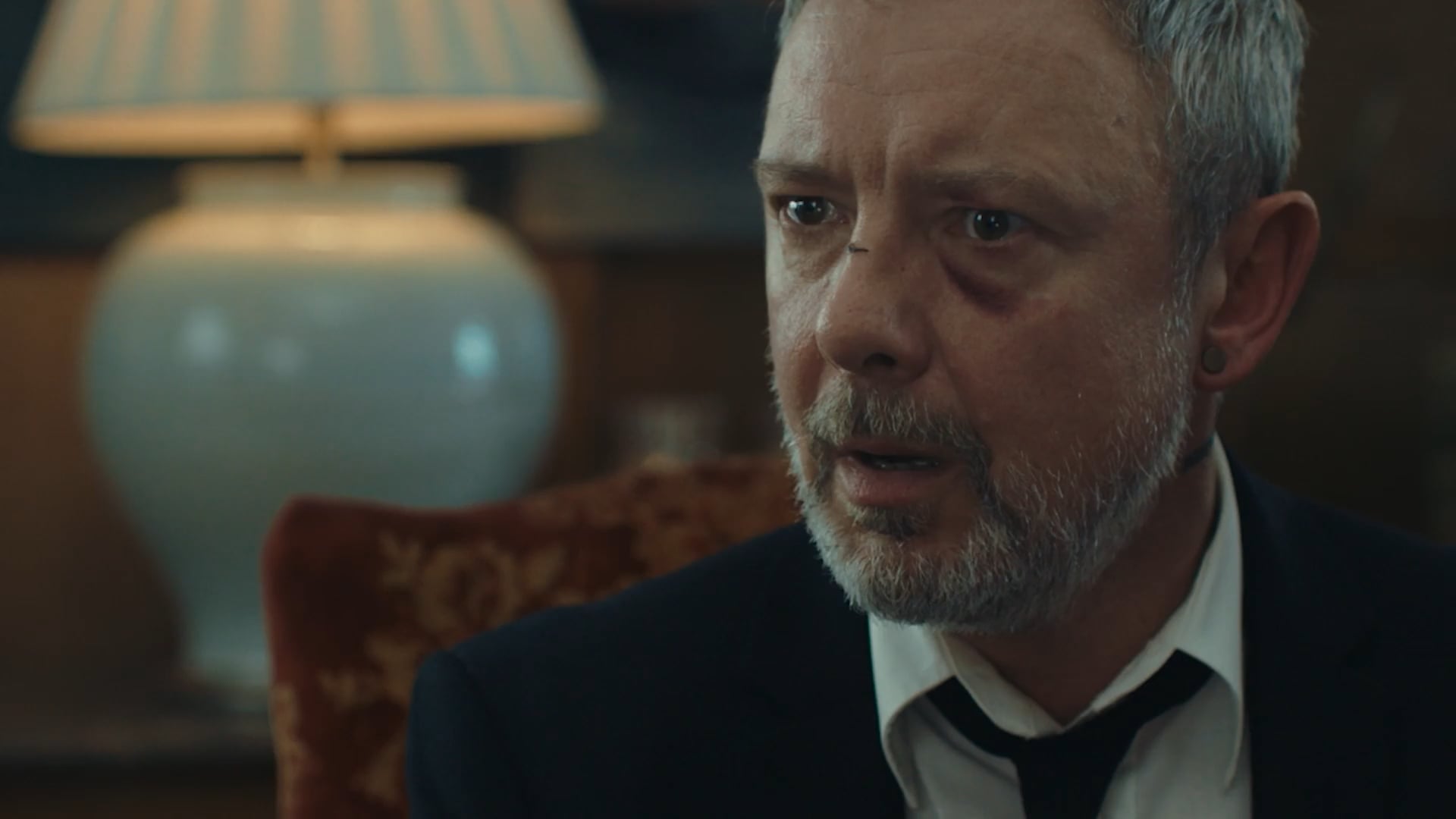 I, Jack Wright | BritBox Original Trailer