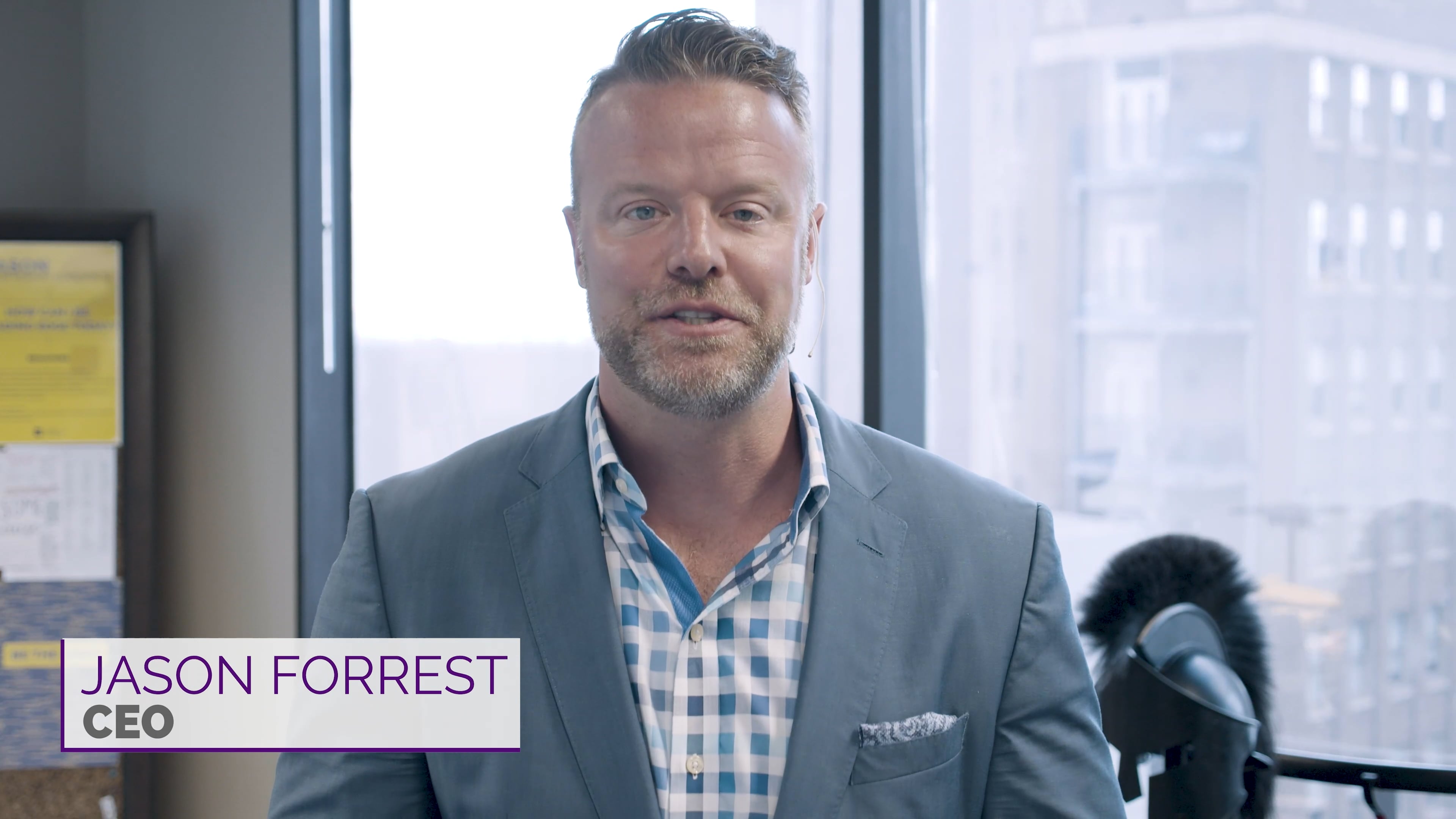 The Mindset of a Sales Warrior Book _ Jason Forrest _ Sales Training ...