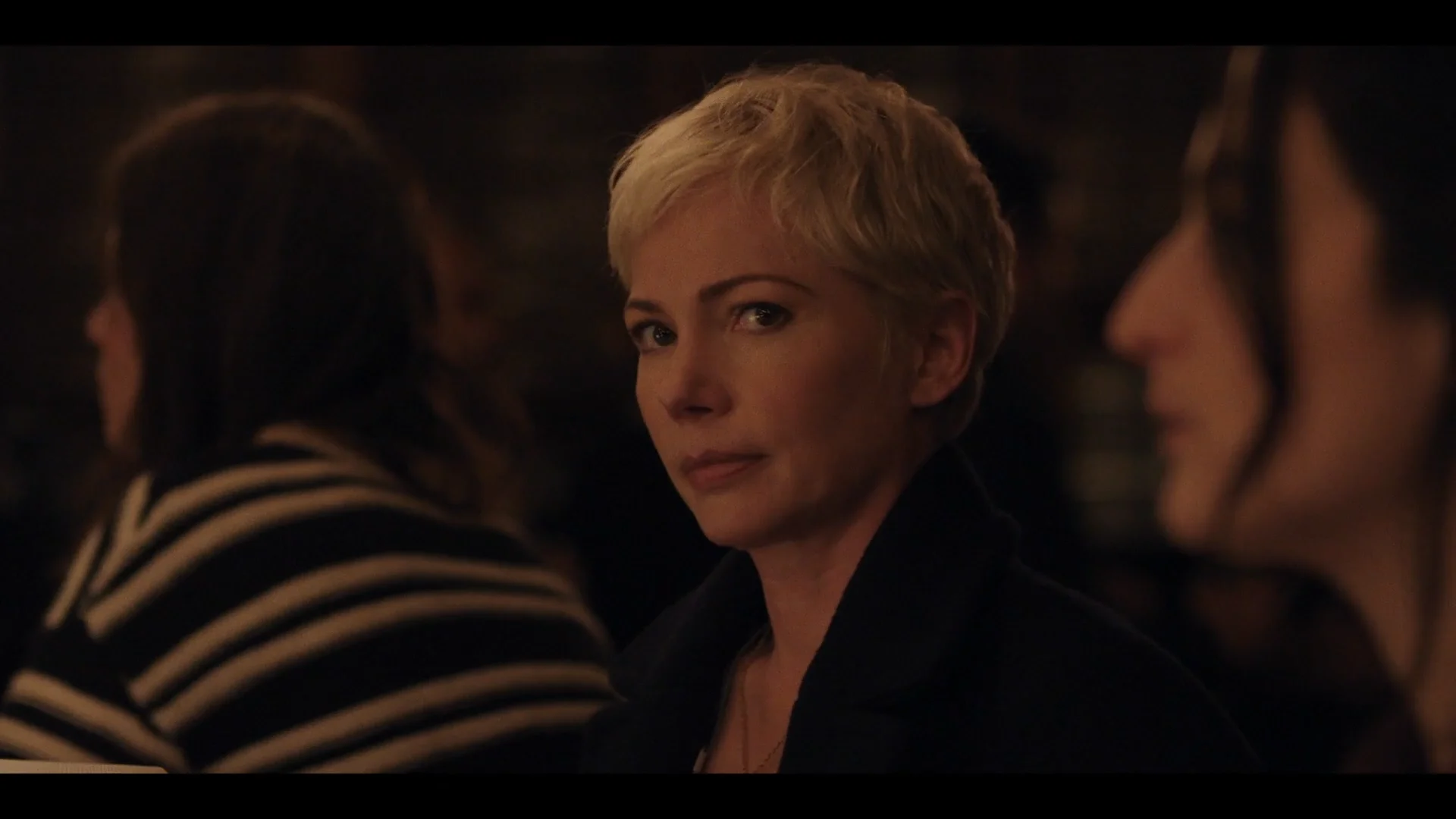 Chris Roberti Dying for Sex Extended clip