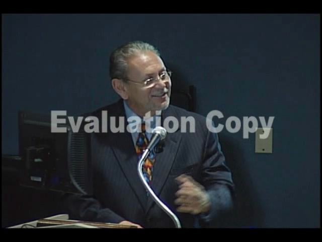 Jose Angel Gutierrez-Nuevos Americanos Part 1 on Vimeo