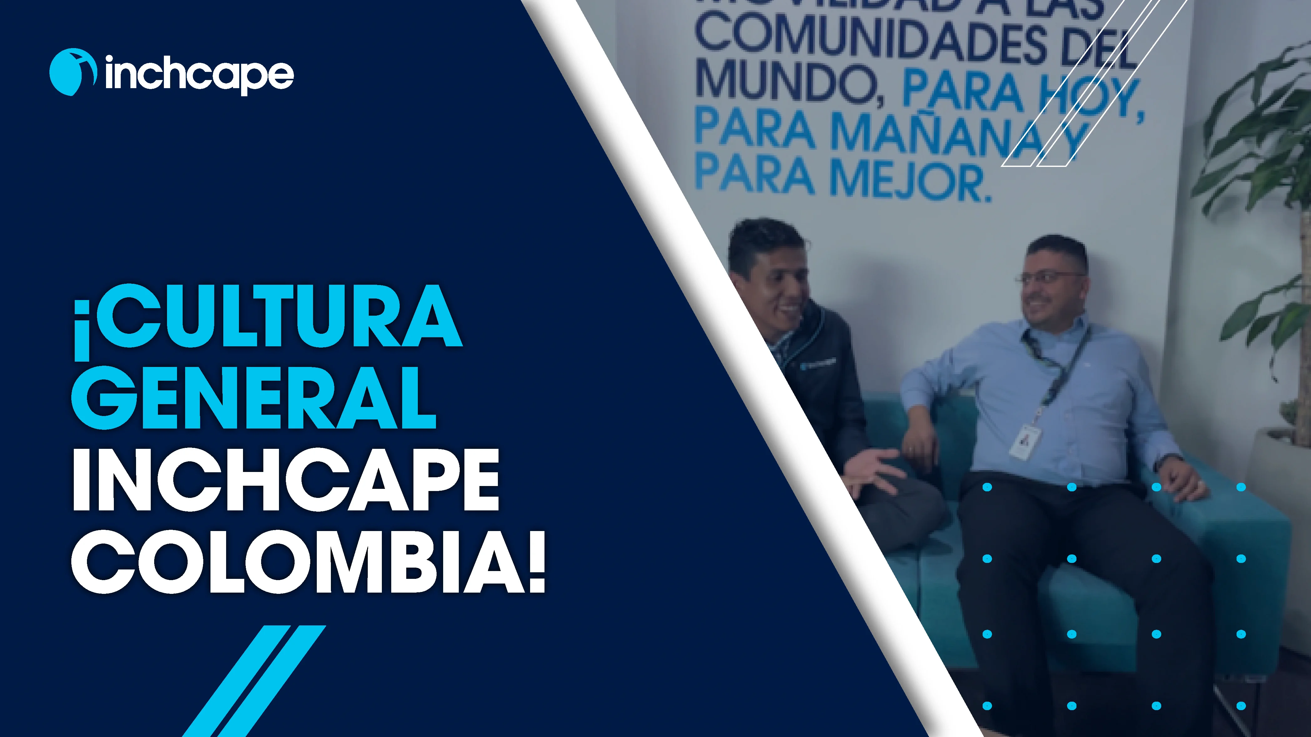 ¿Cuánto sabes de Inchcape Colombia?