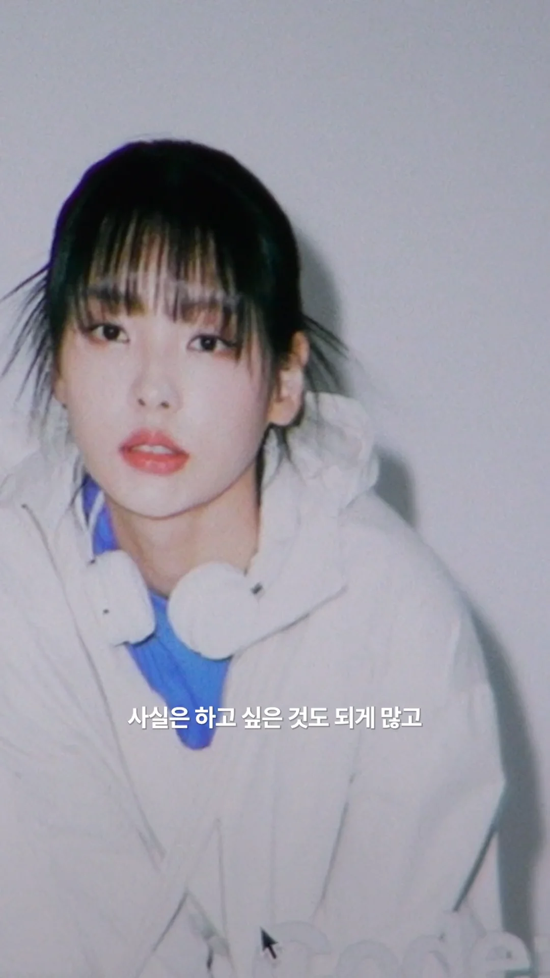 Codegraphy｜24SS Campaign Interview JIHYANG