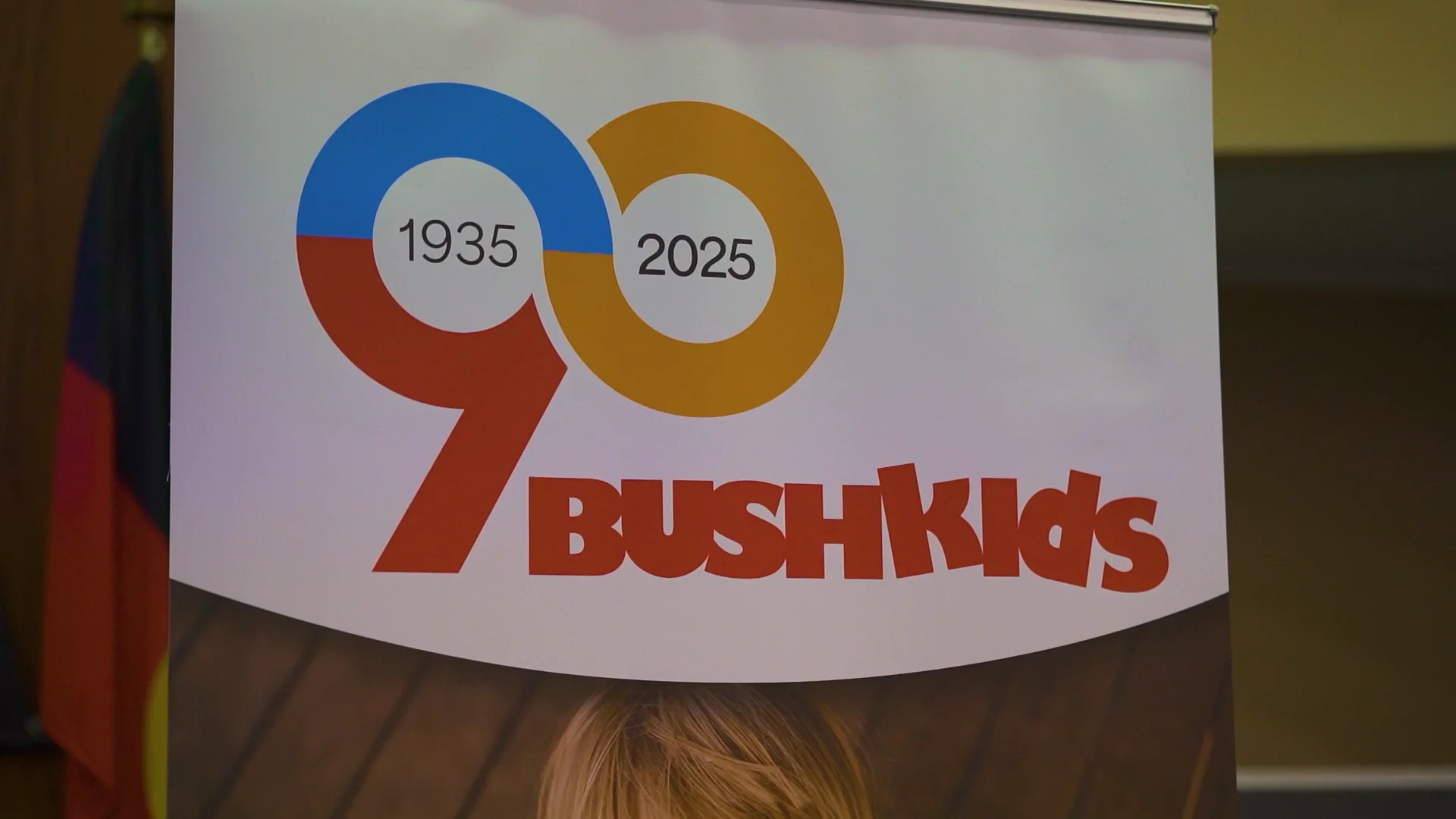 BUSHkids 90th Year Celebration Event - QLD Parliament House