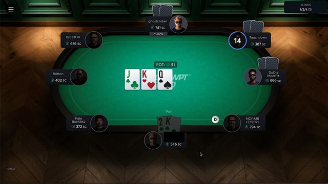 #694: An Introduction to Club WPT Gold | Videos | Crush Live Poker