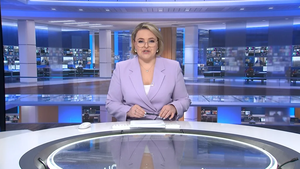 ABC News Interview with Alex Mathieson on Myanmar