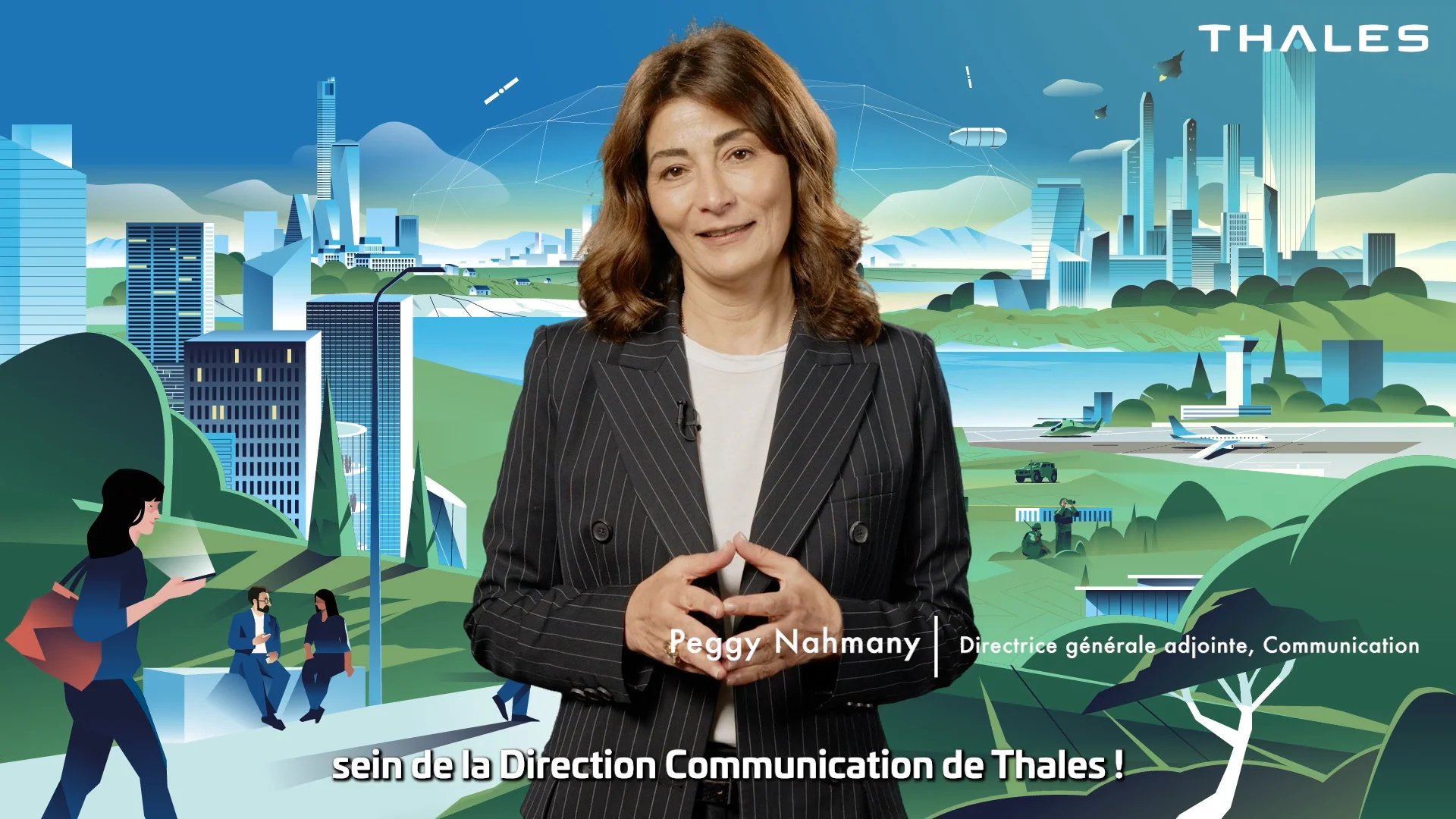 Thales - Module onboarding INTRO FR