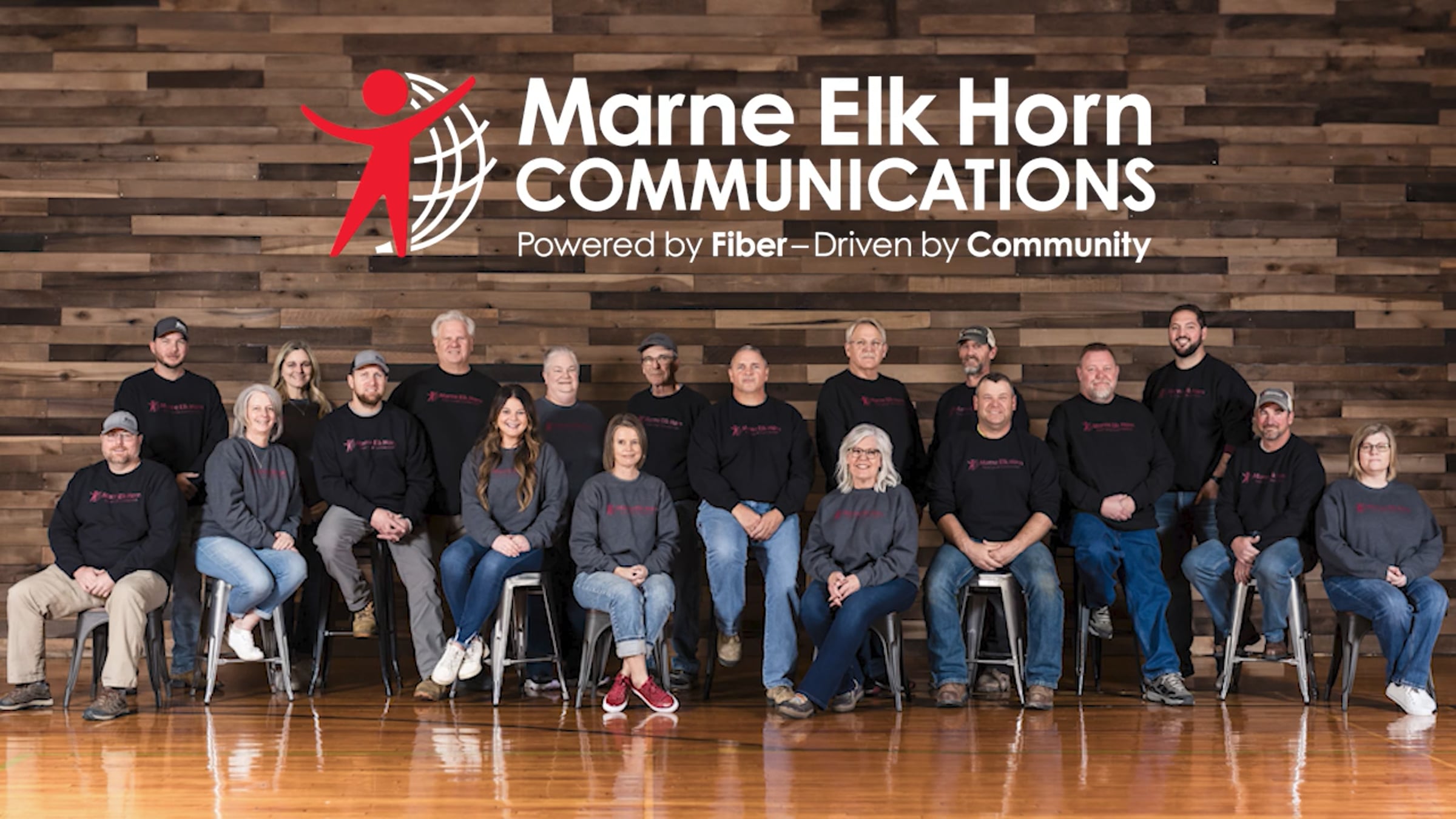 WHO WE ARE - Marne Elk Horn Communications - 2025