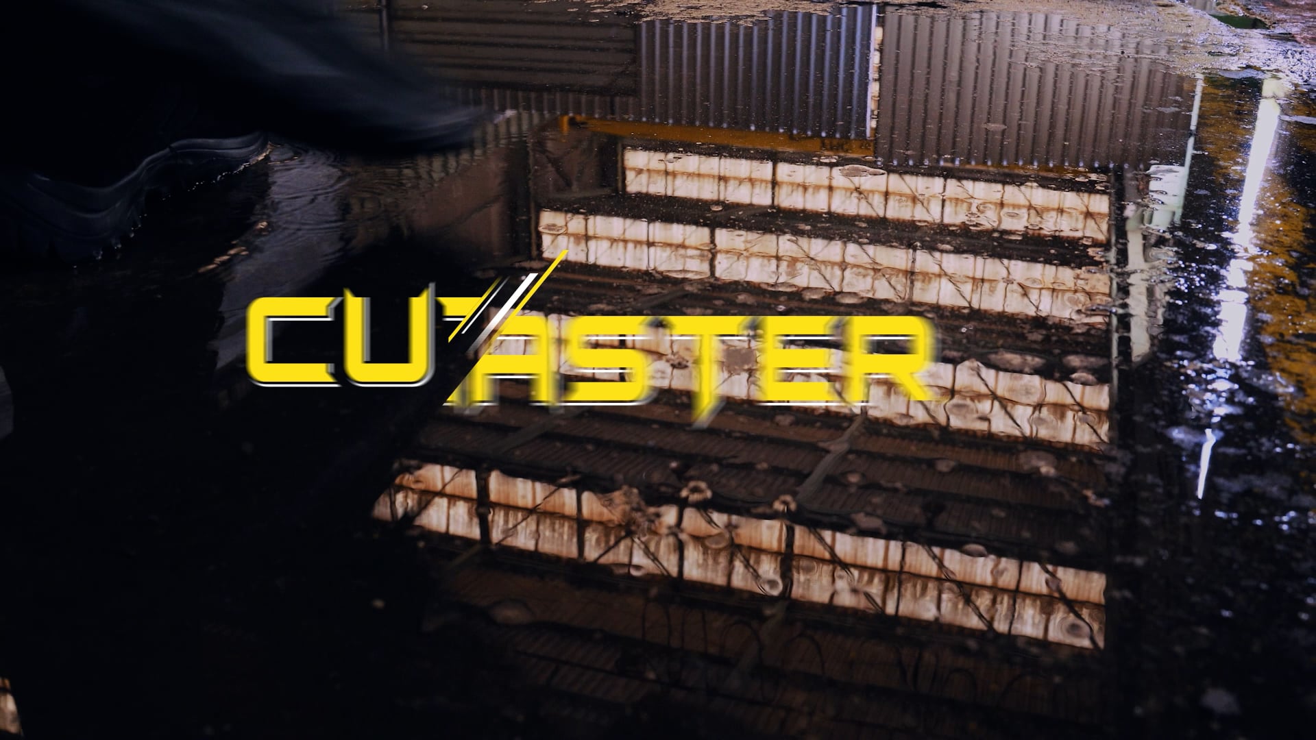 Video Cutmaster Plus SOAM - sp
