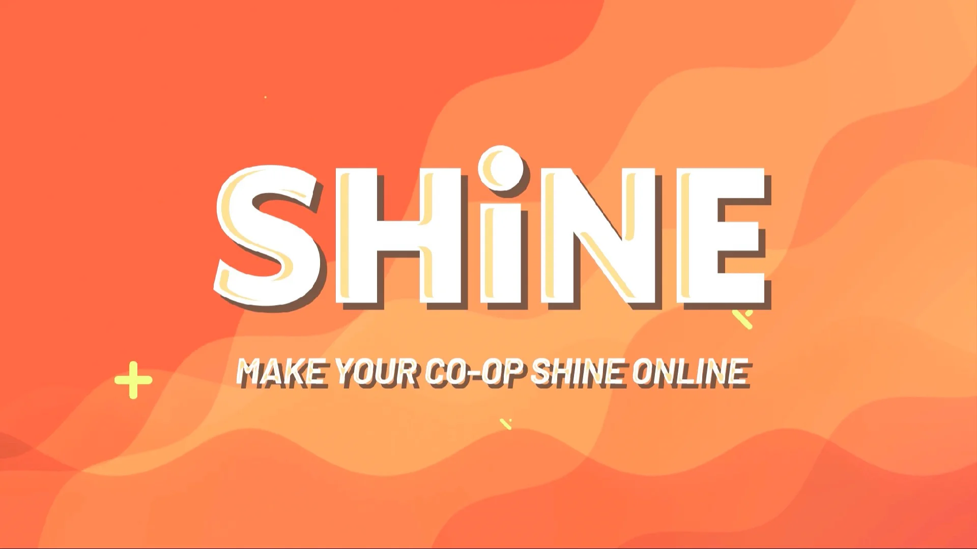 SHiNE: Platform Overview