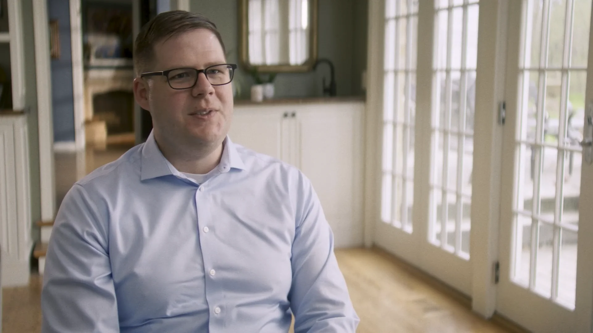 Brian Whiting | 100 Stories of Legacy