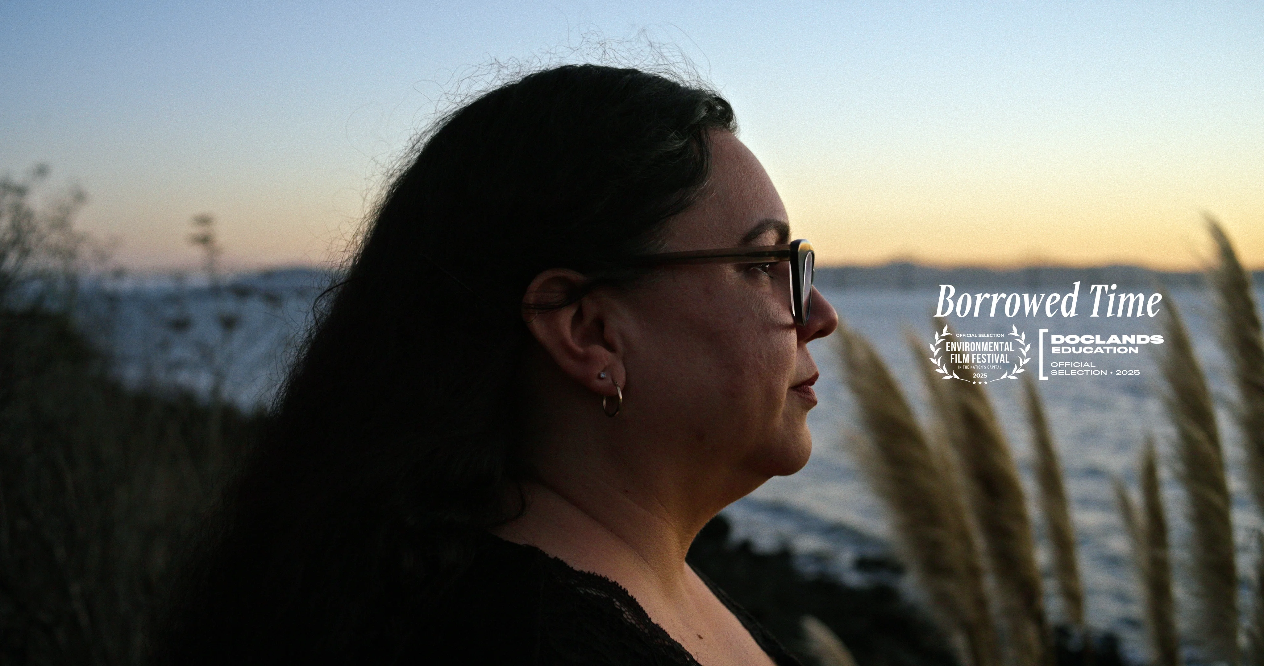 Borrowed Time (trailer)