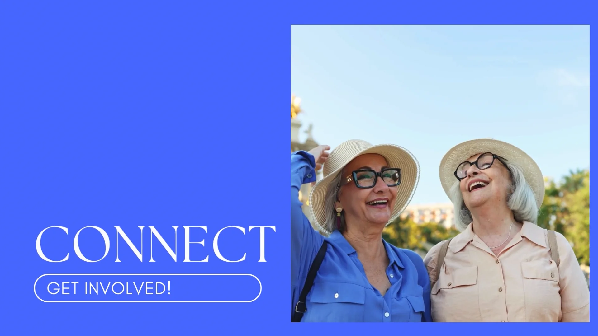 New Member Connect Video Email #4