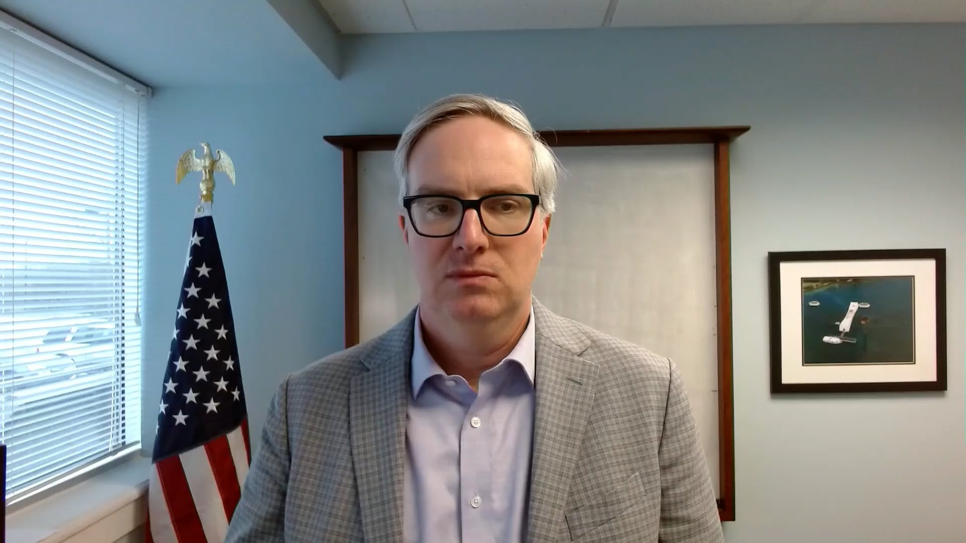 Poole Locke - Market Update 4-11-2025