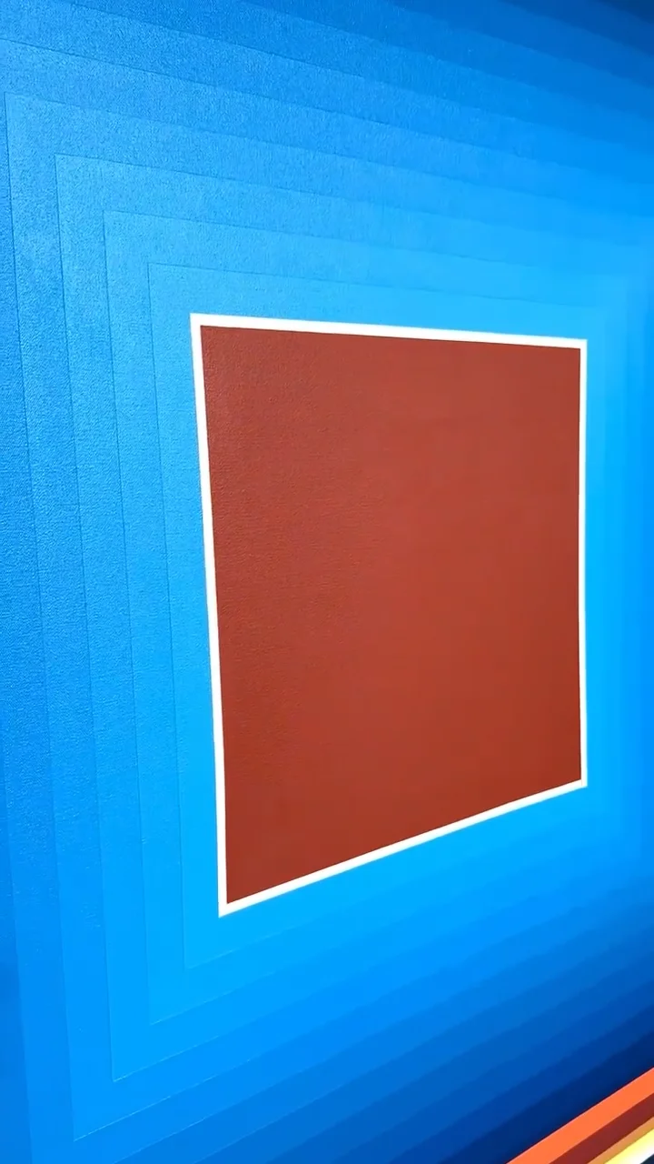 "Heat Bloom" by Ryan Troisi