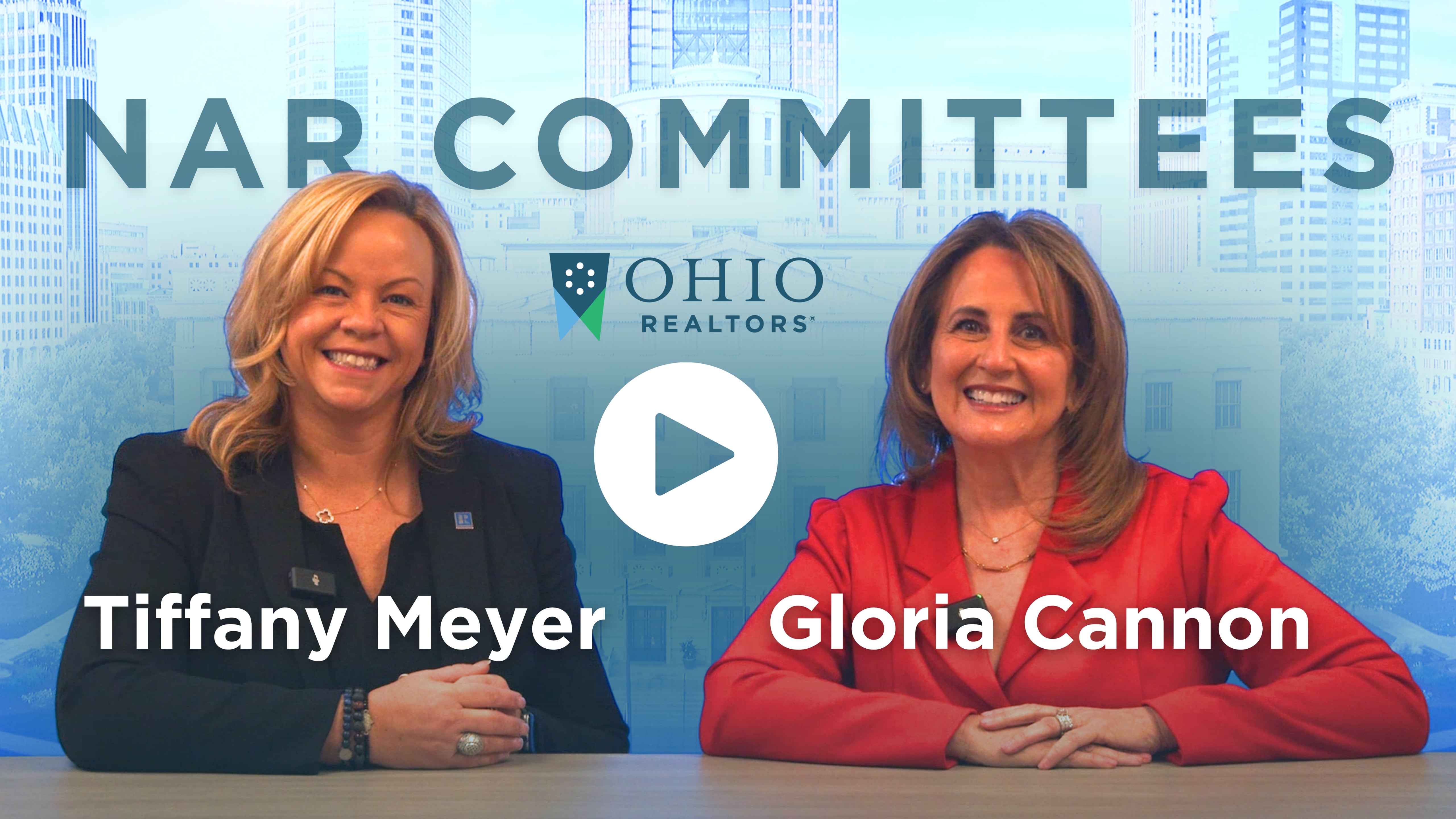 Applying for an NAR Committee: The Endorsement Process