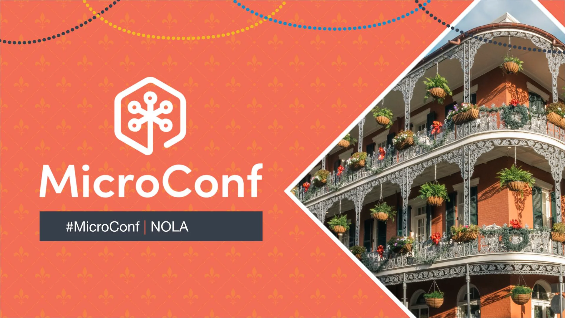 Watch MicroConf US 2025 - 20 Seat License Online | Vimeo On Demand on Vimeo