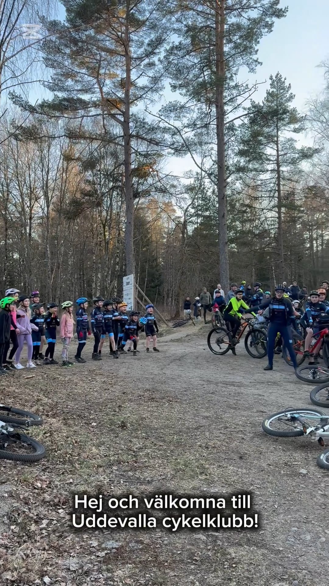 Uddevalla Cykelklubb | Uddevalla Energi