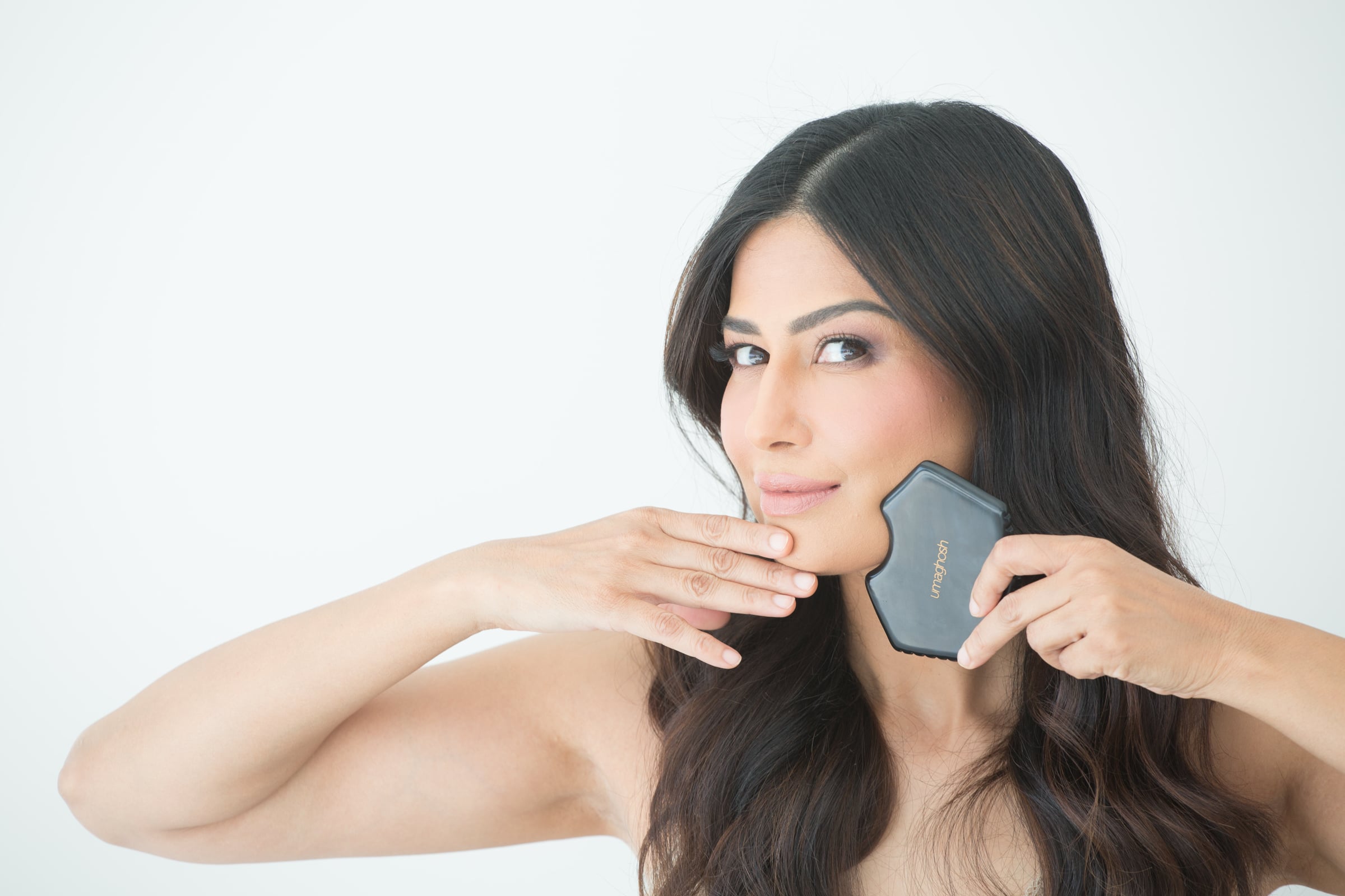 FACIAL GUA SHA RECORDING APRIL 2025