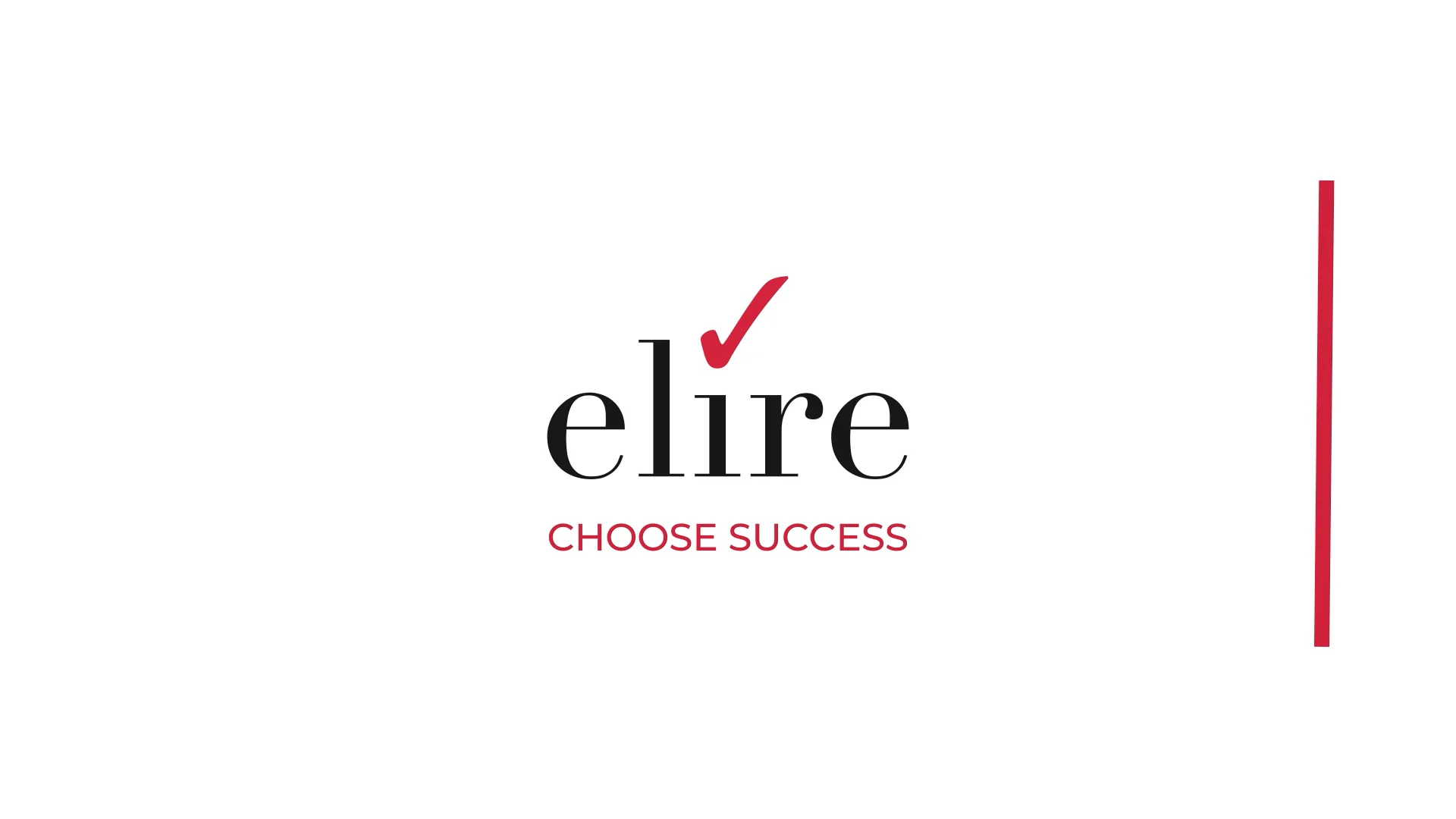 High Impact Video - Elire