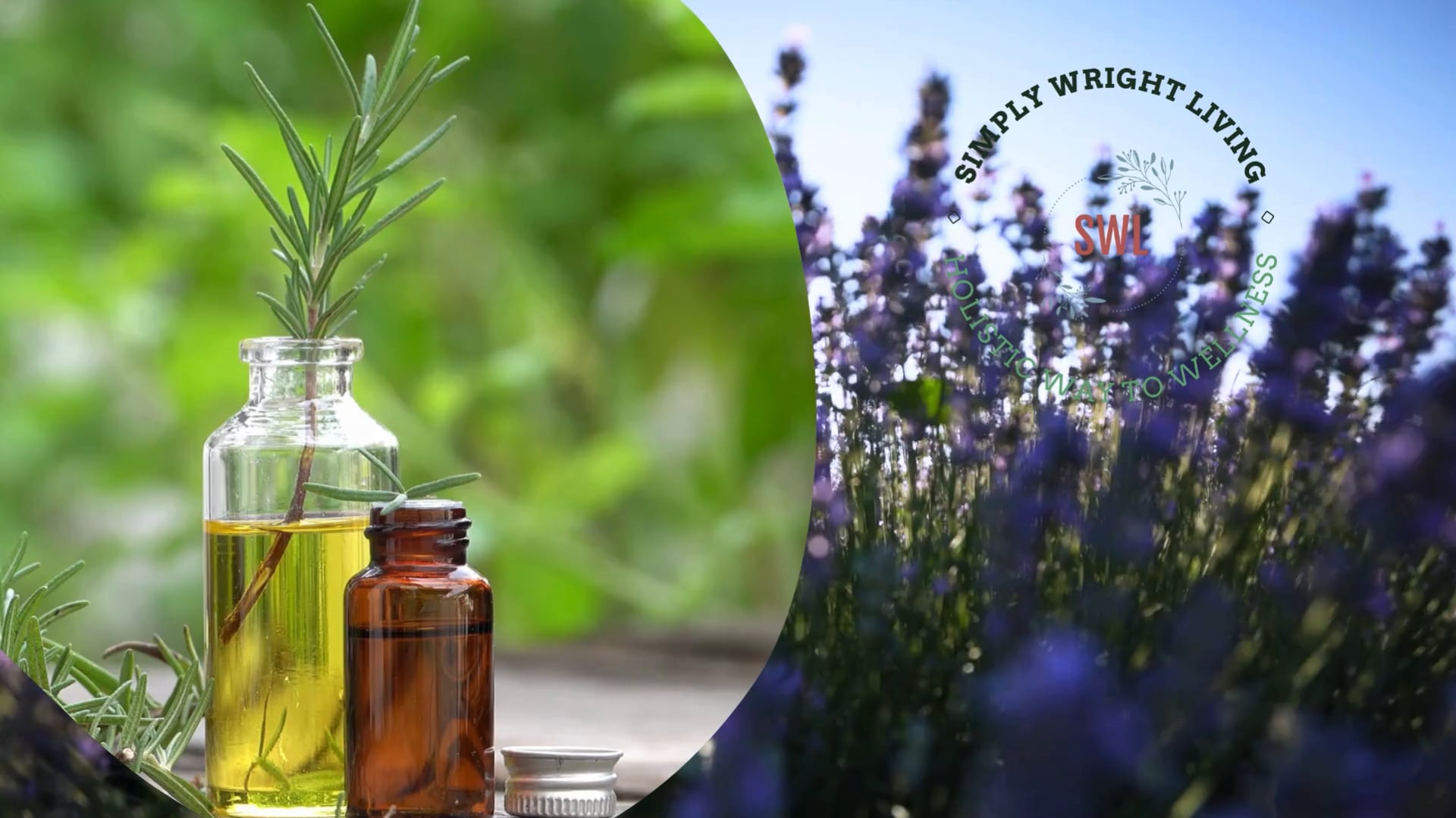 Simply Wright Living