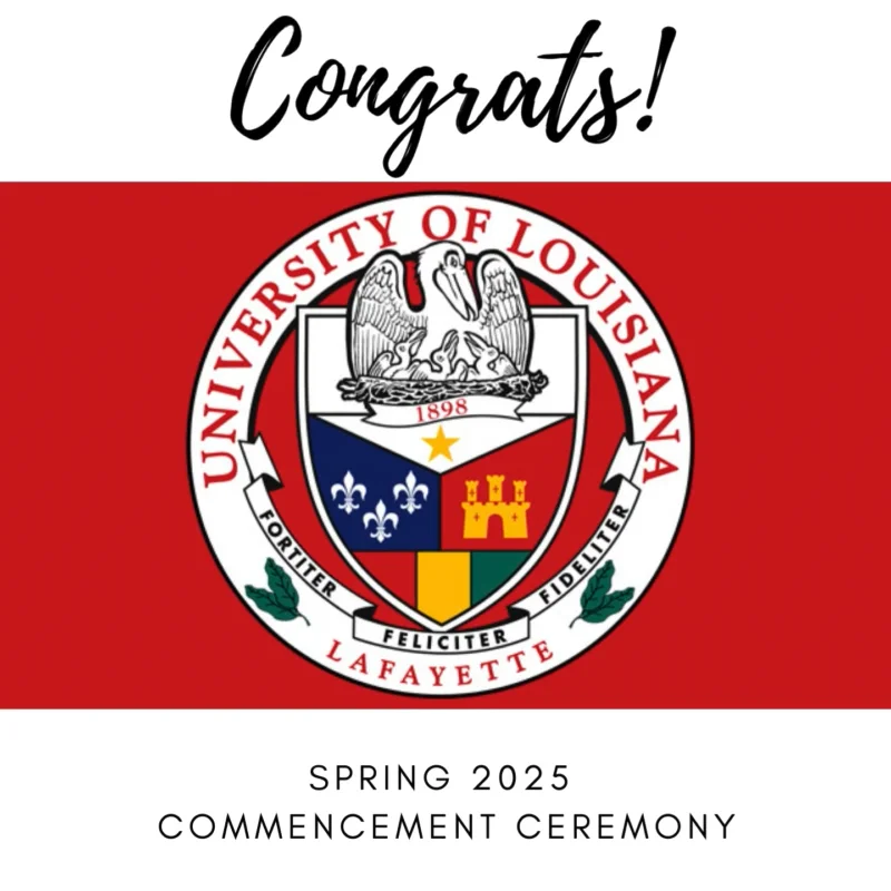 Watch UL Spring 2025 Commencement: Doctoral Hooding Ceremony Online ...
