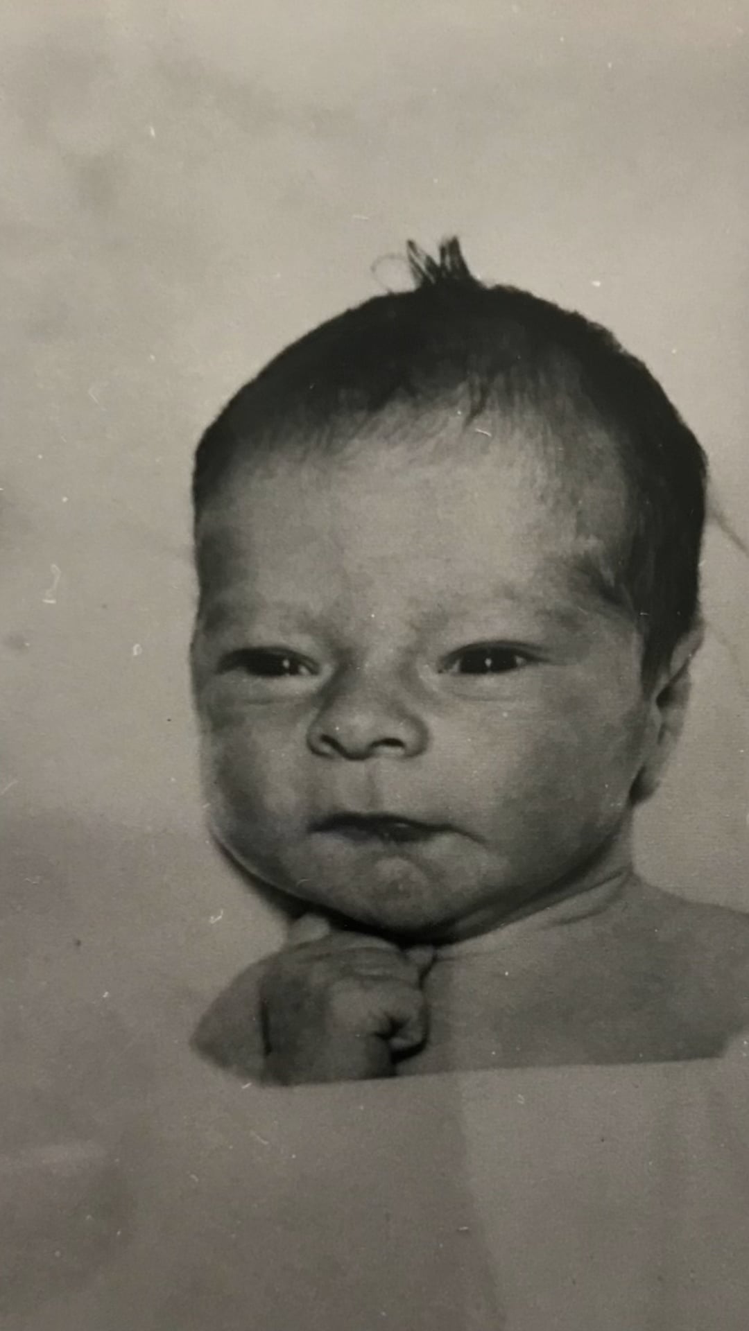 John Reinhard - September 27 1960 – April 7, 2025