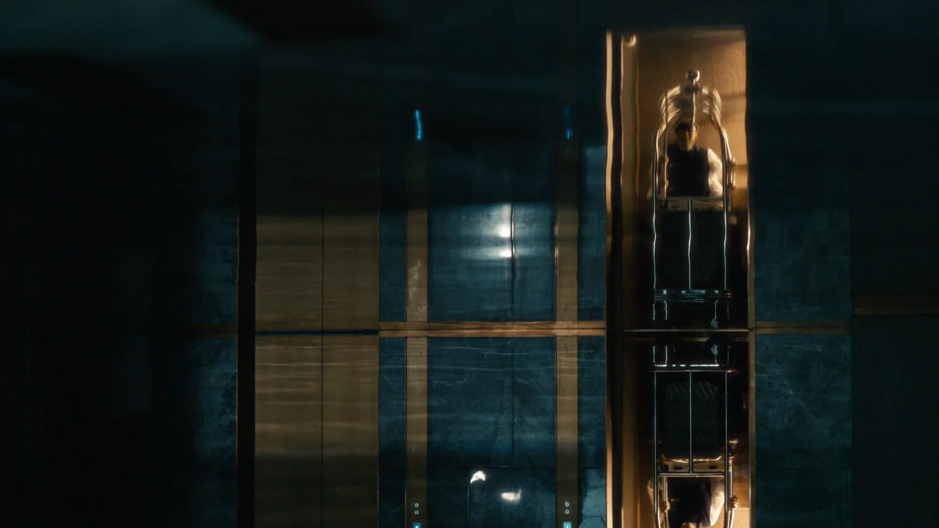 Marriott – Wonderful Hospitality Never Sleeps