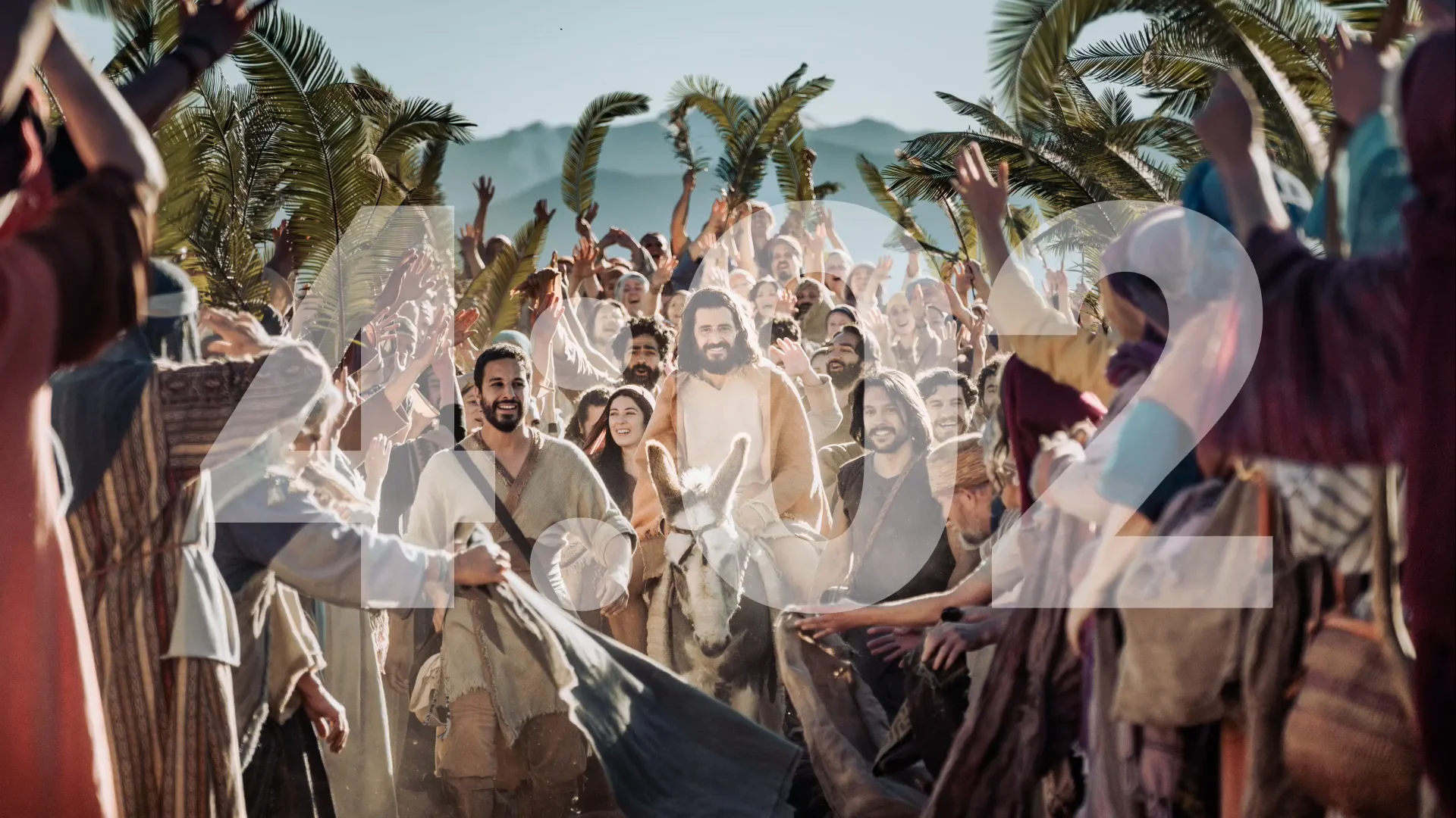 Church Online | Sunday, January 5, 2025