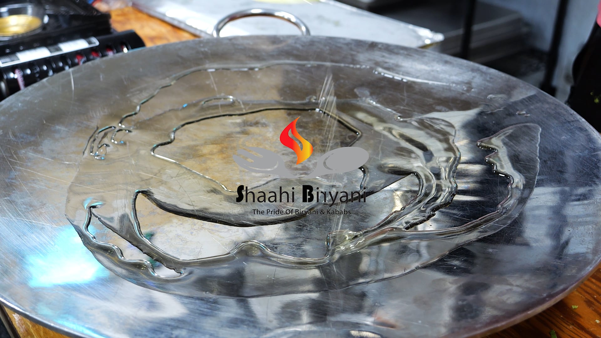 Shaahi Biryani - Halal Indian Food - Order Online