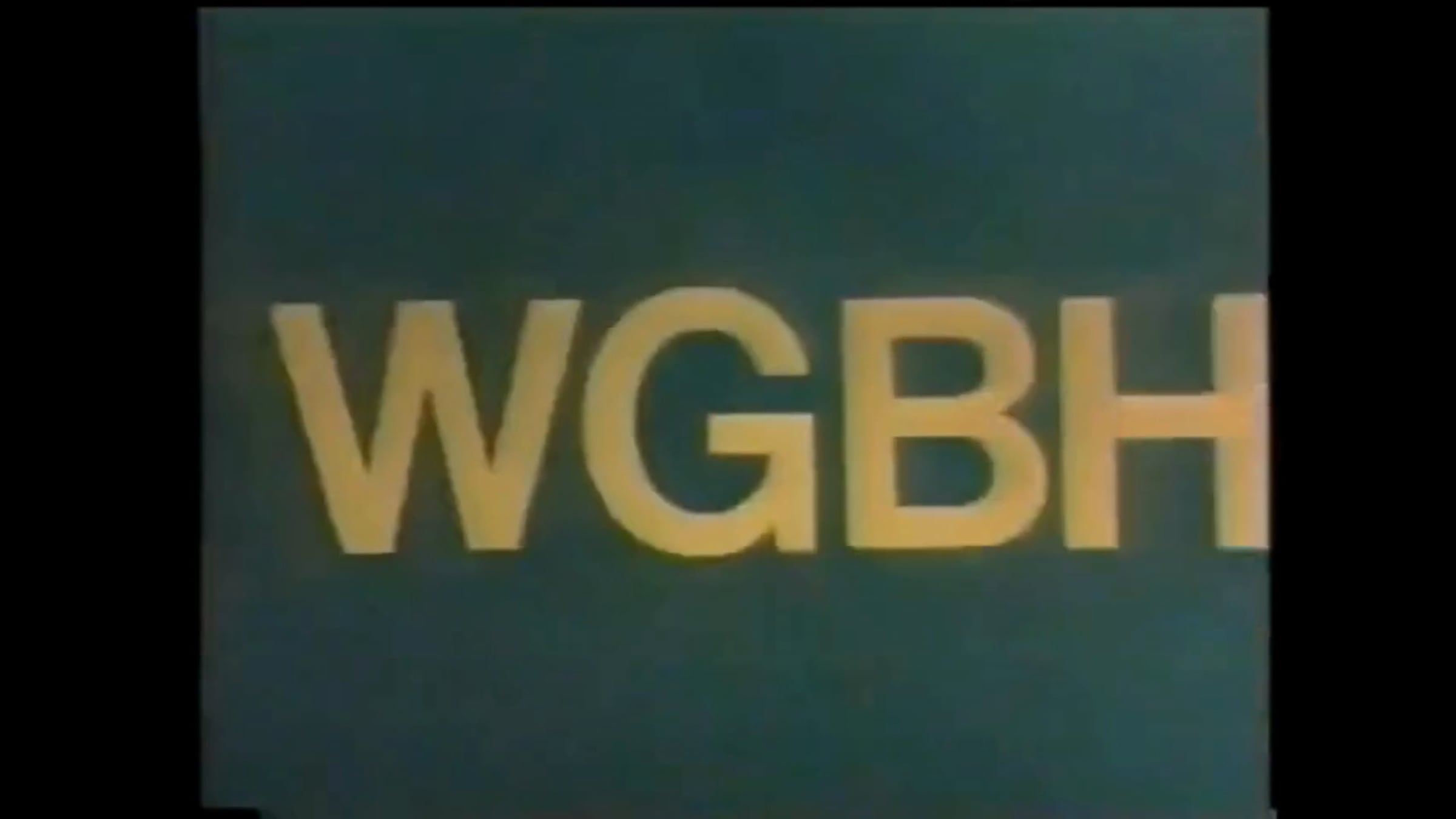 BND of Doom - WGBH Boston Version (Recreated Version)