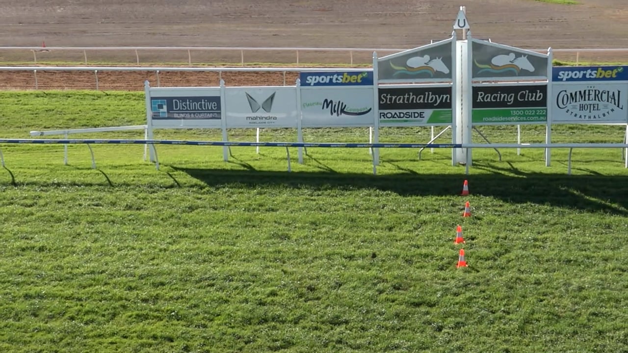 14/04/2025 Strathalbyn • Racing SA