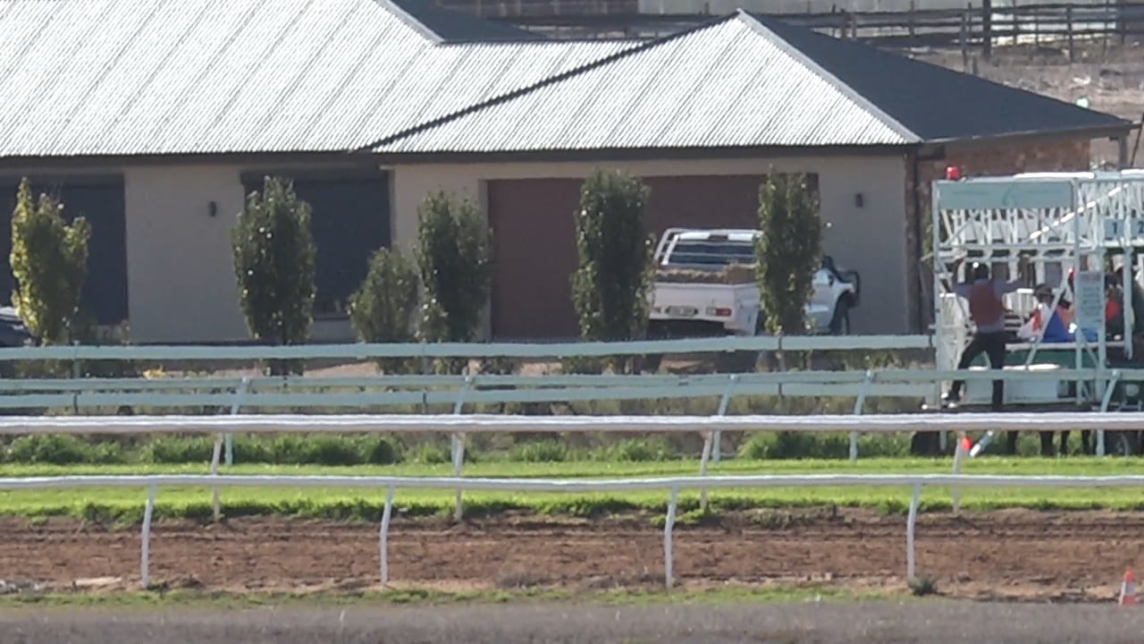 14/04/2025 Strathalbyn • Racing SA