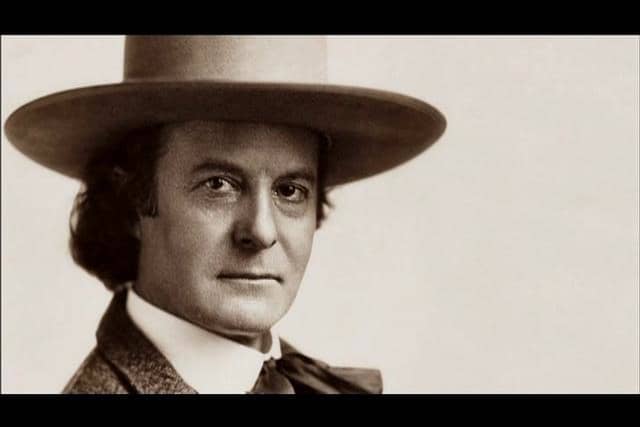 Elbert Hubbard: An American Original (clip) on Vimeo