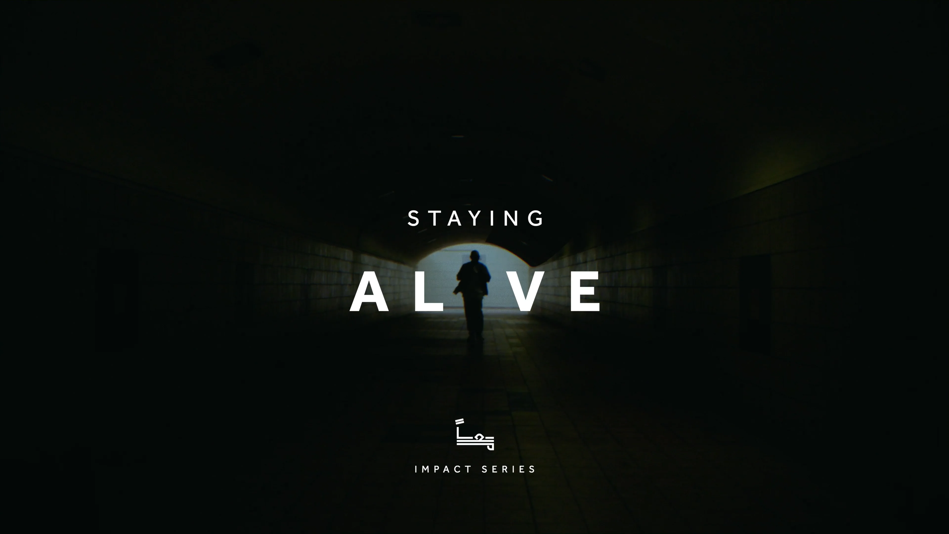 Staying Alive