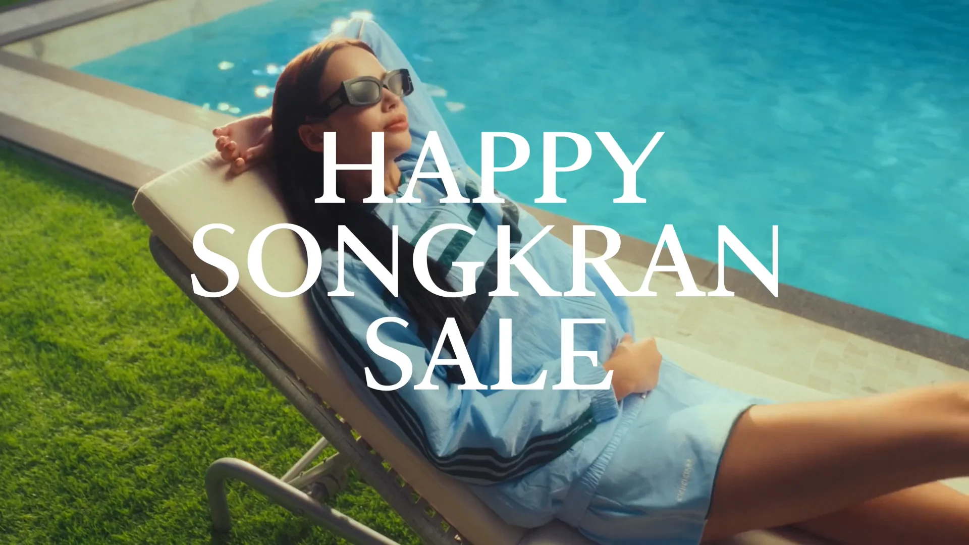 CENTRAL SONGKRAN 2025