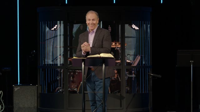 Messages | New Hope Church Messages