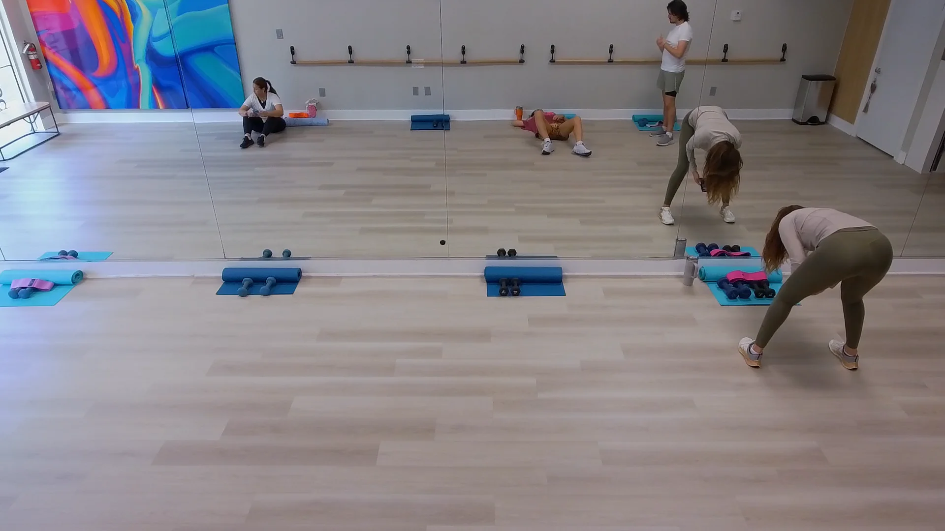 2BFit Monday 4/14/25 - 2025-04-14 12:08:24