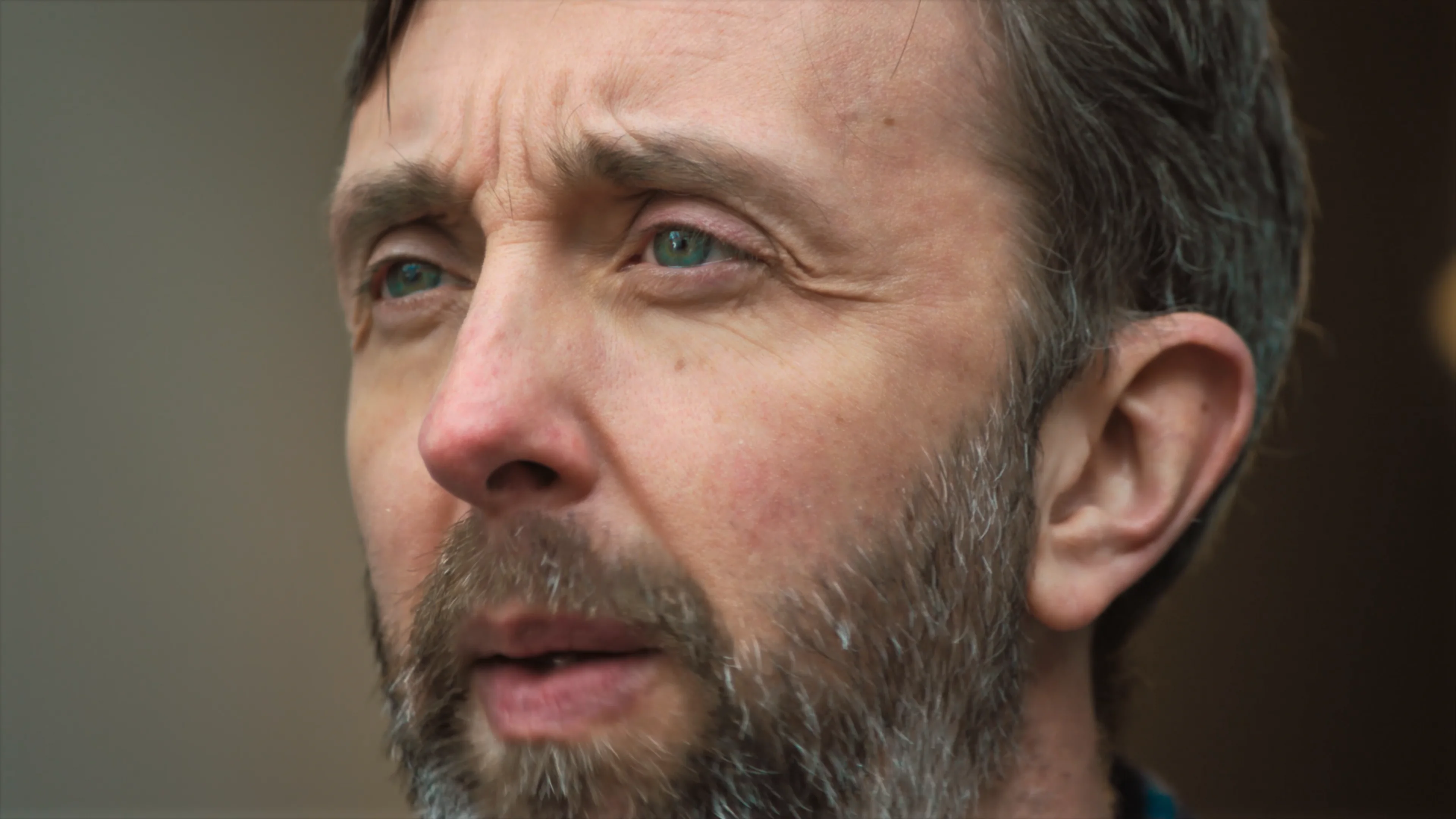 Hughes Insurance TV Ad - Delivery