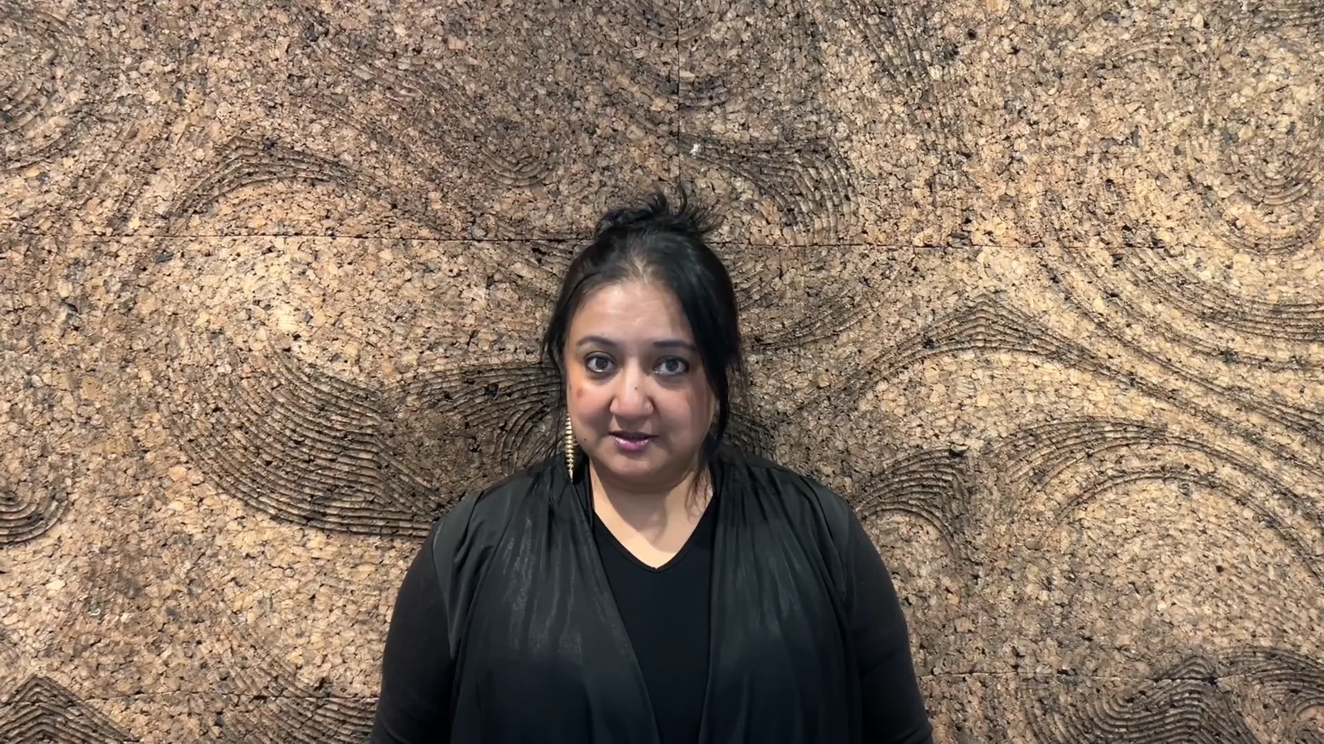 Bidisha Sinha about Design Leaders