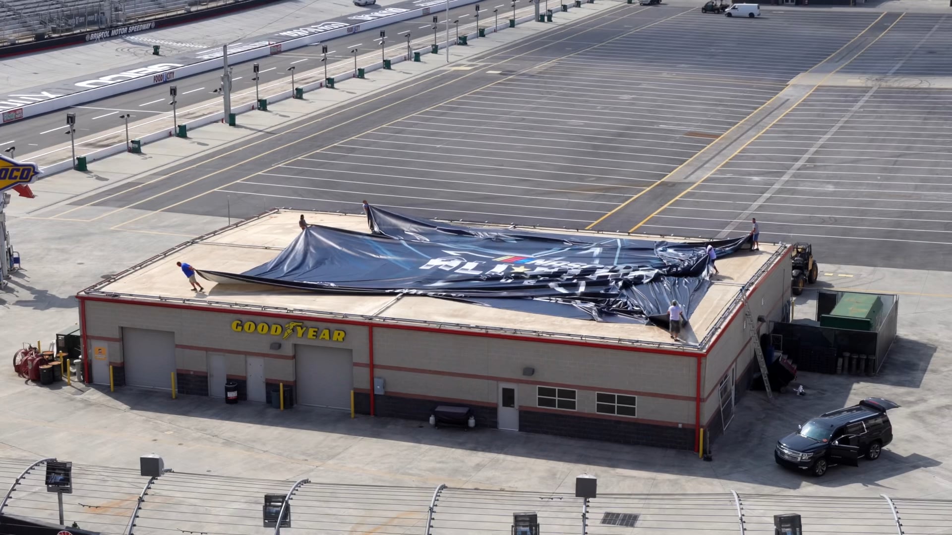 Mycroft Signs: Quality Industrial Signage Solutions