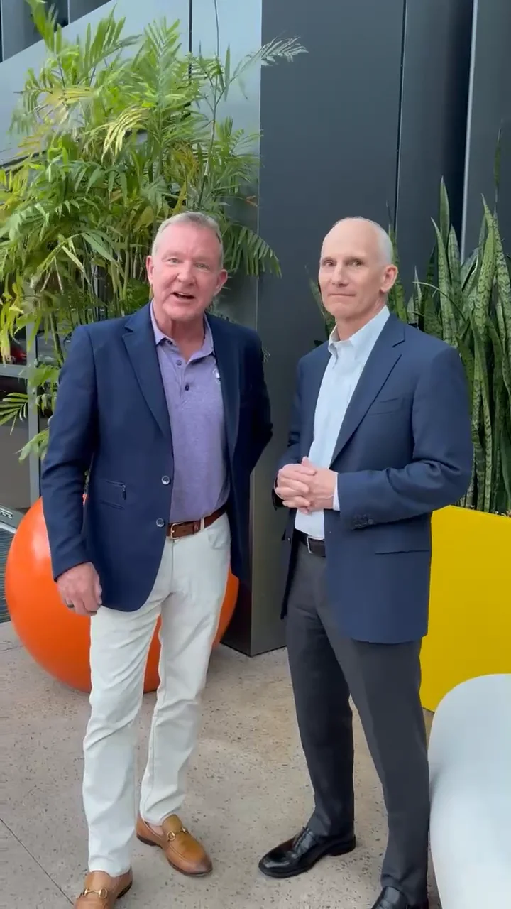 GFOB - President's Circle