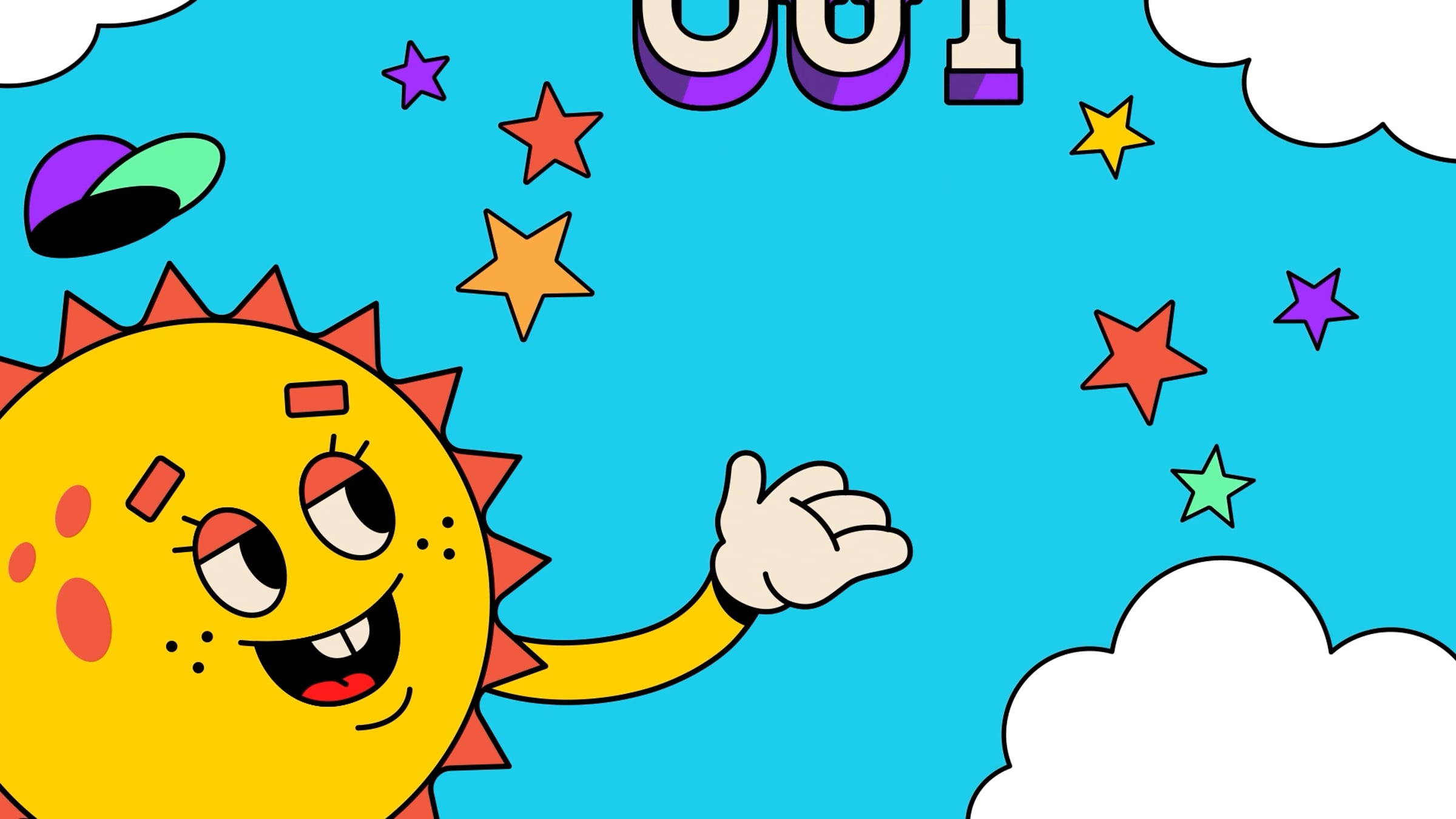 Orange First Look Preview: Live It Out (July 2025)