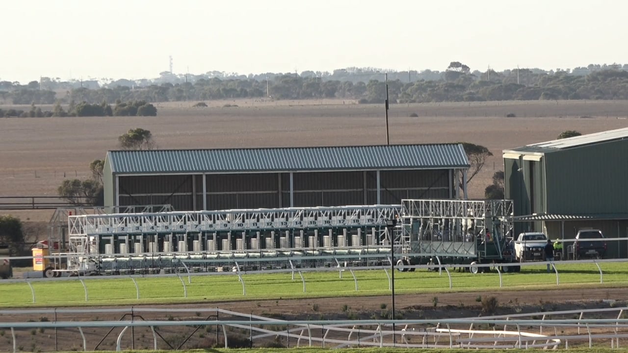 14/04/2025 Murray Bridge • Racing SA
