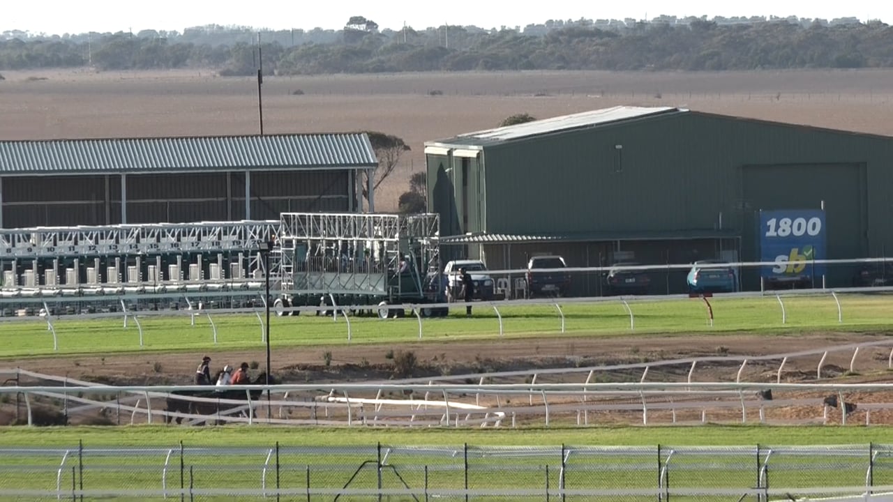 14/04/2025 Murray Bridge • Racing SA