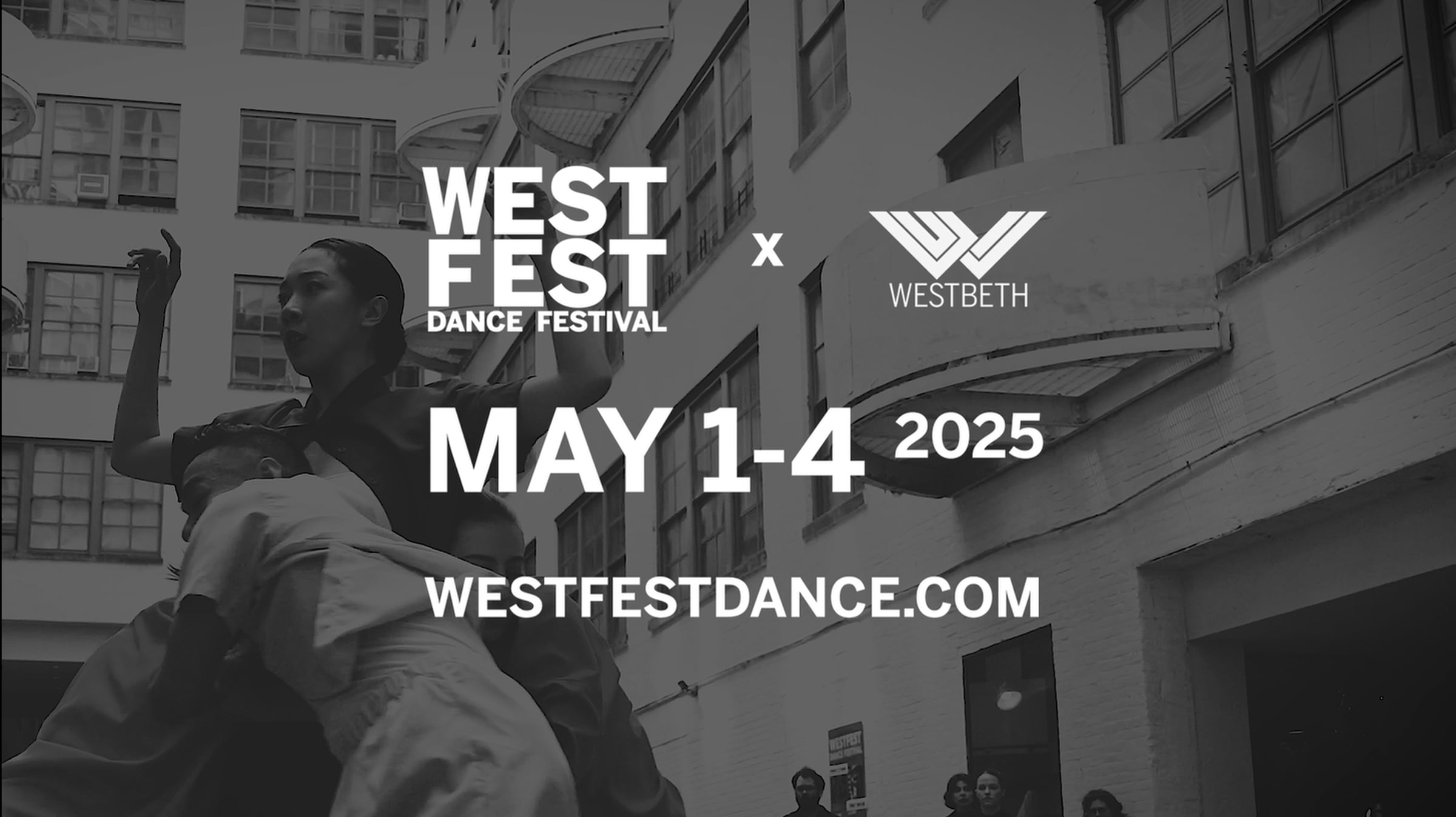 15th Annual WestFest Dance Festival 2025
