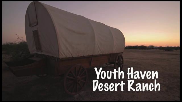 Youth Haven Ranch - Alexa on Vimeo