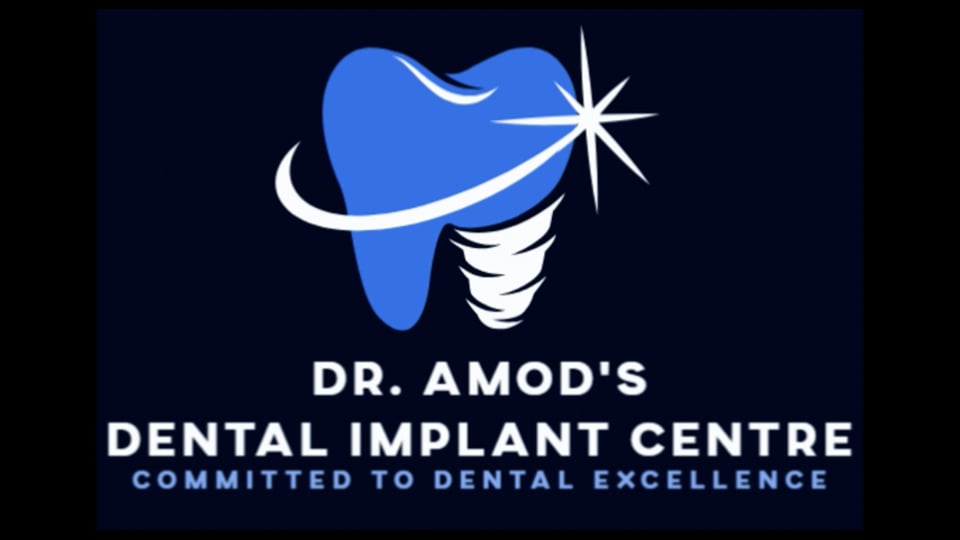 Dr. Amod's Dental Studio
