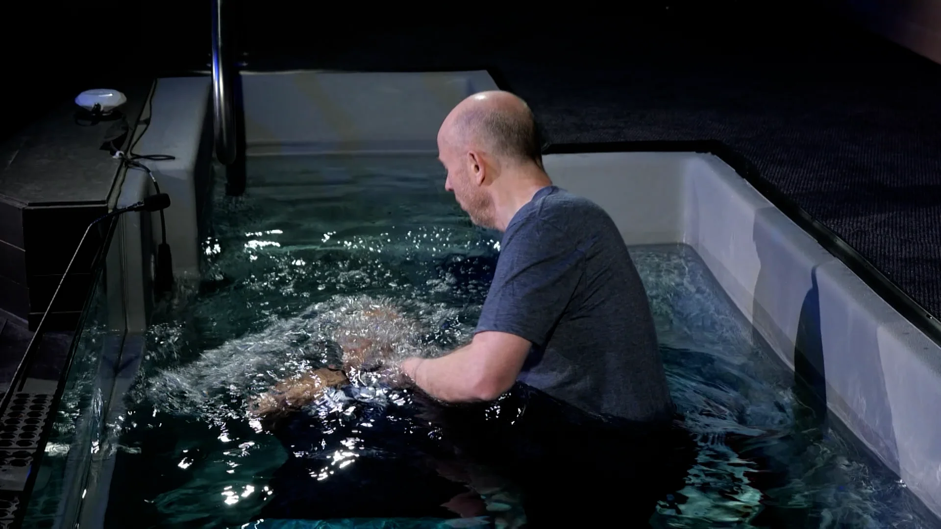 041325 Nicole Shuler Baptism